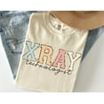 Xray Technologist Shirt Radiologic Tech Tee - Walmart.com