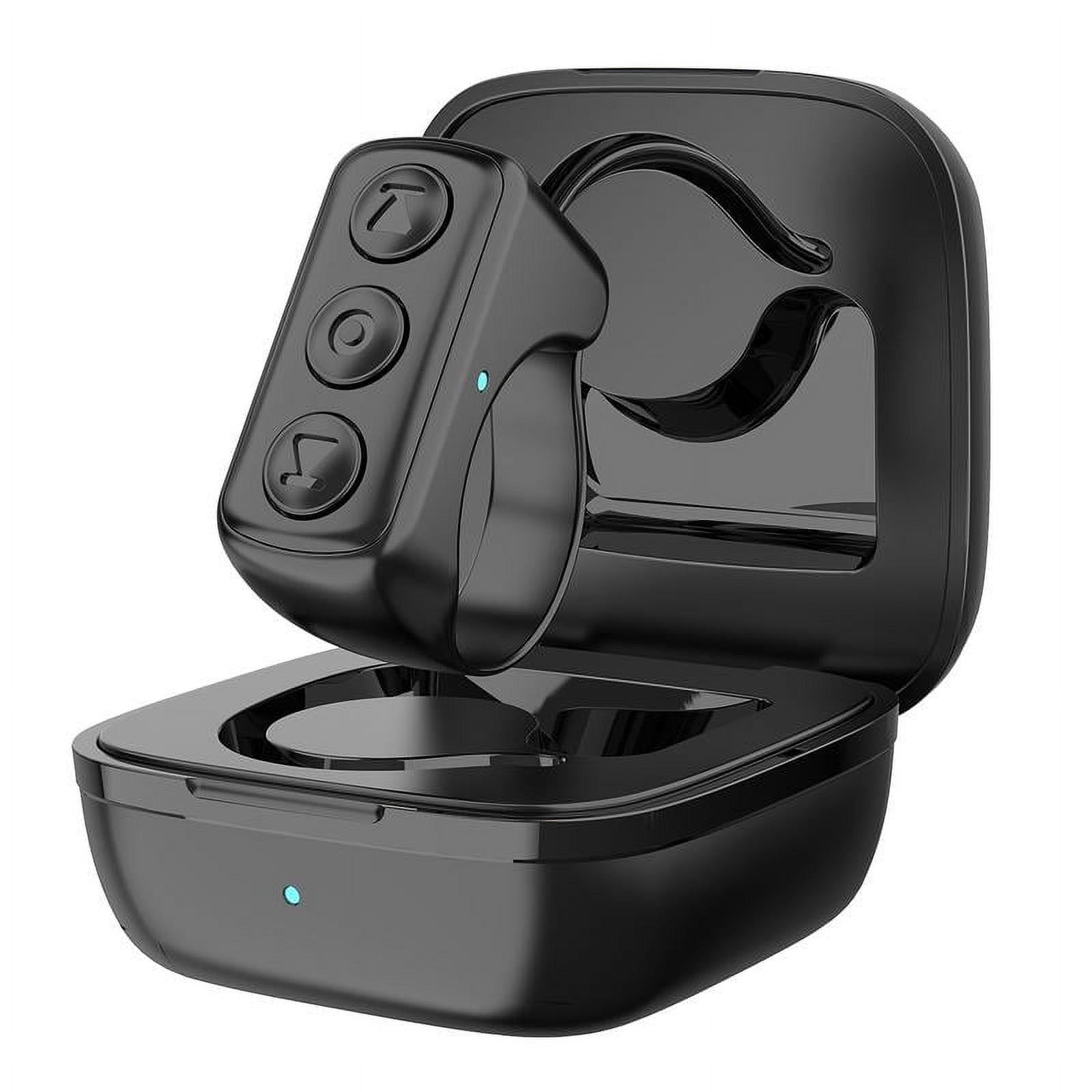 Xring Scrolling Ring Remote Control Scroller Page Turner,Bluetooth ...