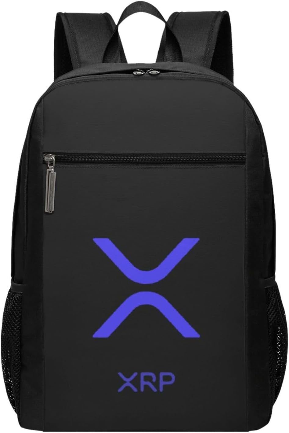 Xrp Ripple Backpack 17 Inch For Travel Laptops Backpack - Walmart.com