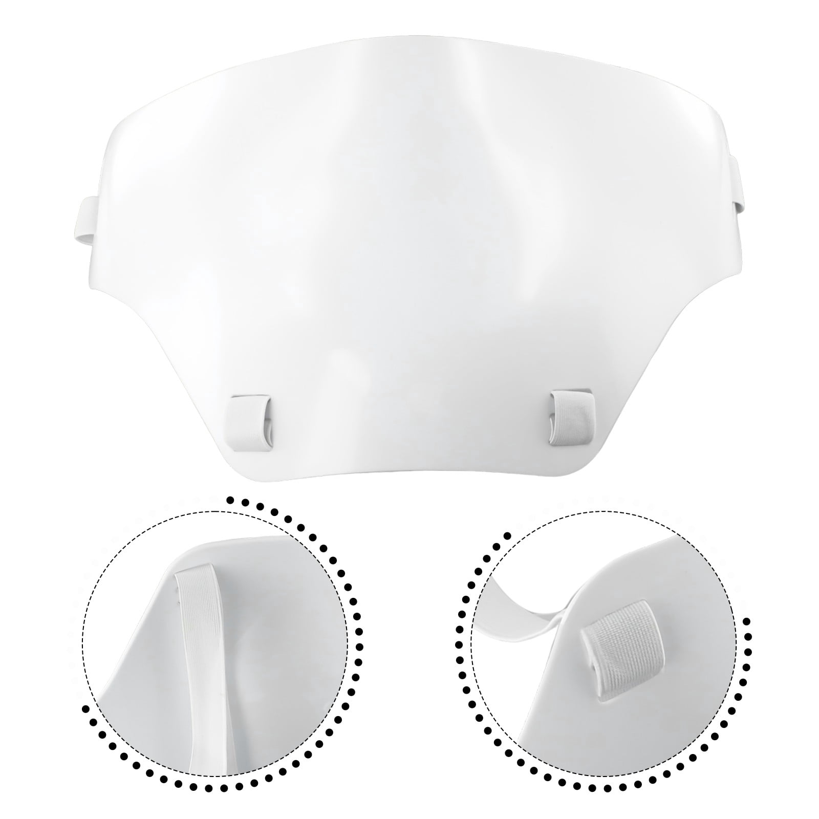 Xs-Xl Fencing Chest Protector Fencing Chest Guard Fencing Gears Men ...