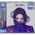 Xscape (CD) - Walmart.com