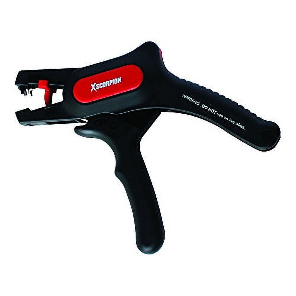 Xscorpion QWSC104 Heavy Duty Quick Wire Cutter and Stripper - Walmart.com