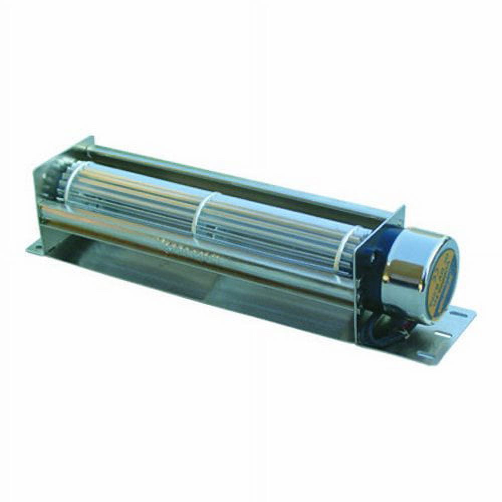 Xscorpion TF8 12V 8” Large Cross-Flow Turbo Cooling Fan For Amplifiers ...