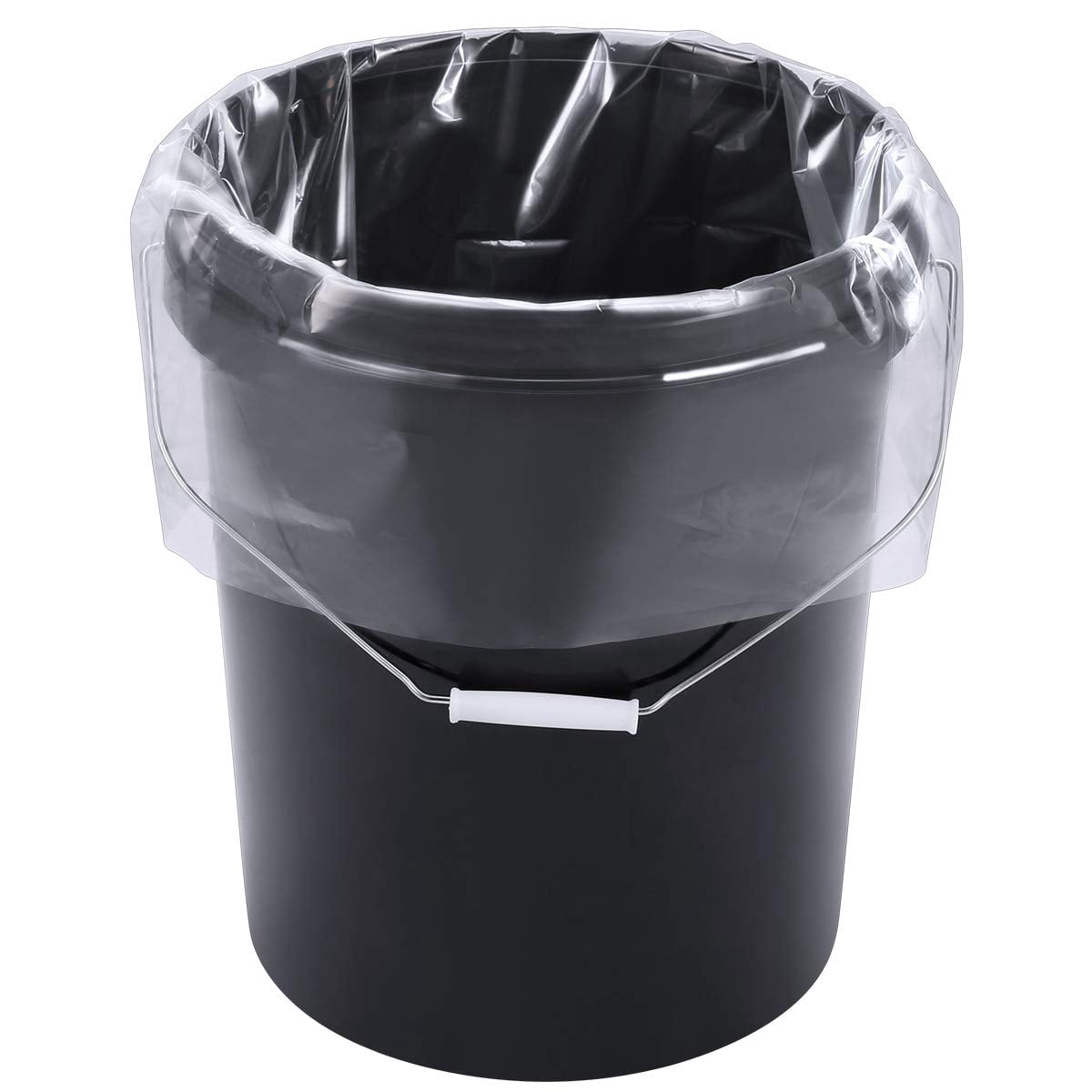 Xsourcer 5 Gallon Bucket DEF29 Liner Bags for Marinating and Brining ...