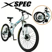 Xspec Exercise Bikes