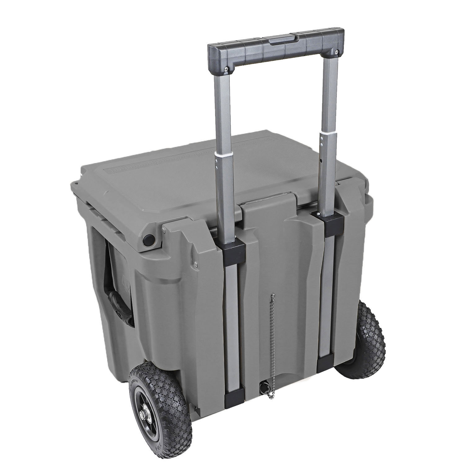 Igloo 60-Quart Ice Cube Roller Cooler - Walmart.com