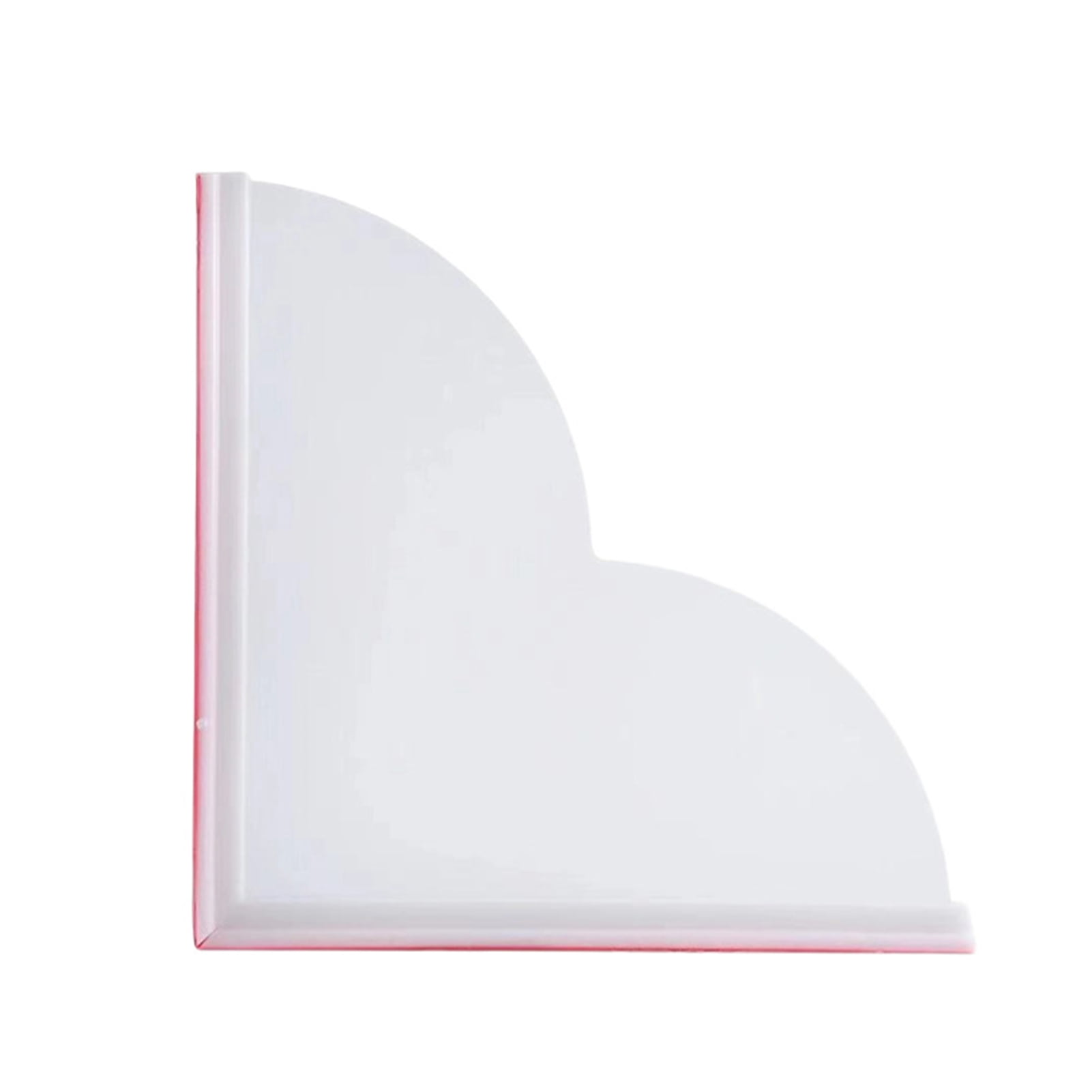 Xssm 1/2Pcs Shower Splash Guard, Waterproof Self-Adhesive, Non-Slip ...