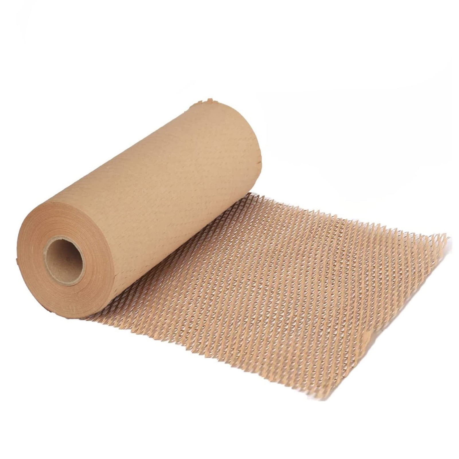 Xssm 1 Roll Mesh Honeycomb Paper – Biodegradable, Space-saving, Shock ...