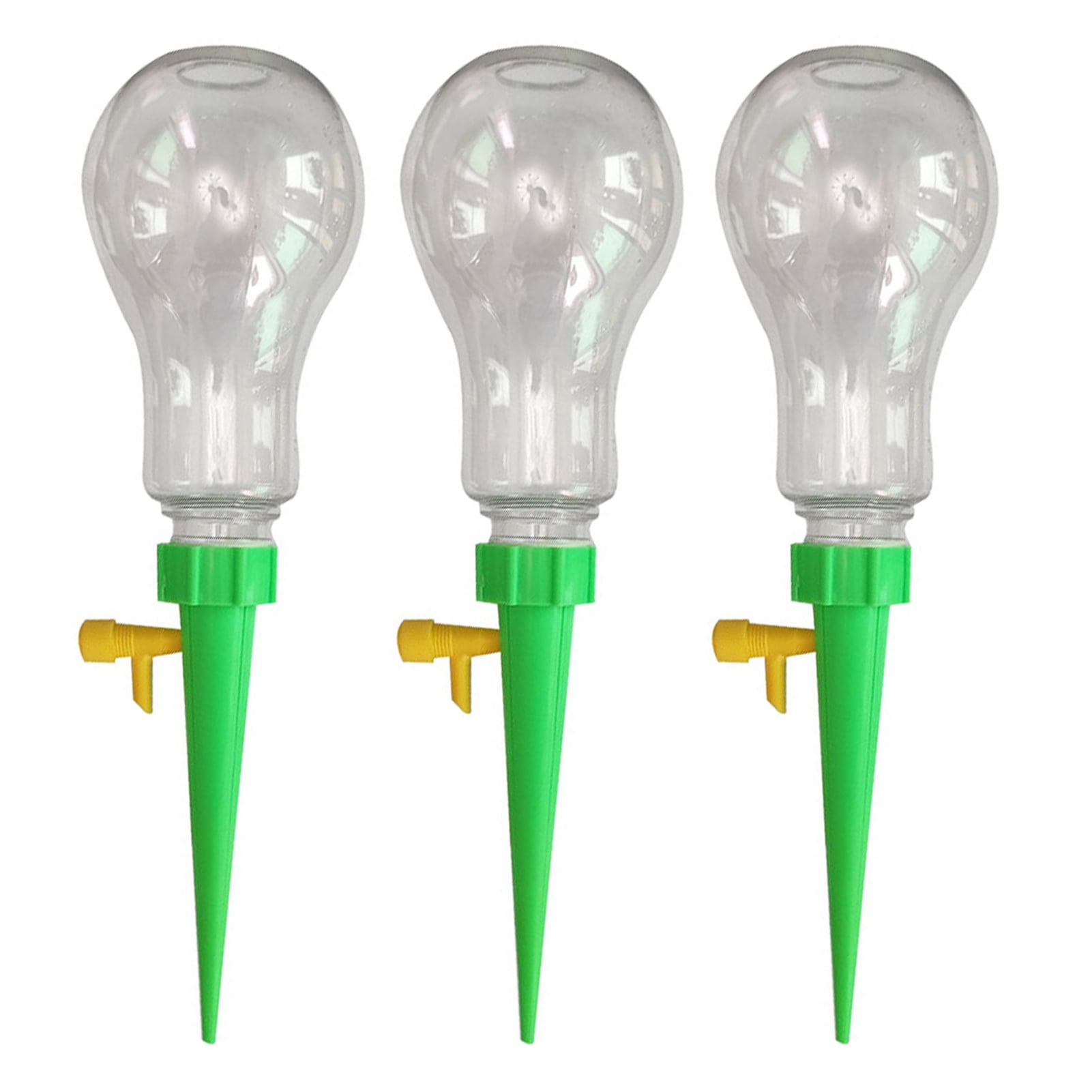 Xssm 1Pc/3Pcs Self Watering Planter – 320ml Insert Drippers, Indoor ...