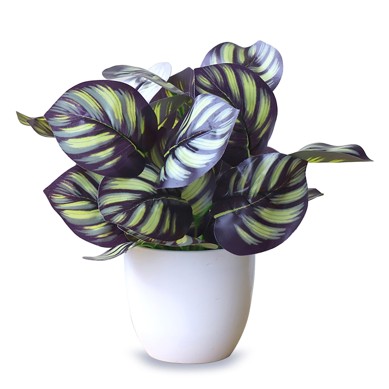 Xssm Artificial Foliage Plant – Potted Bonsai, Wedding Party, Home Mall ...
