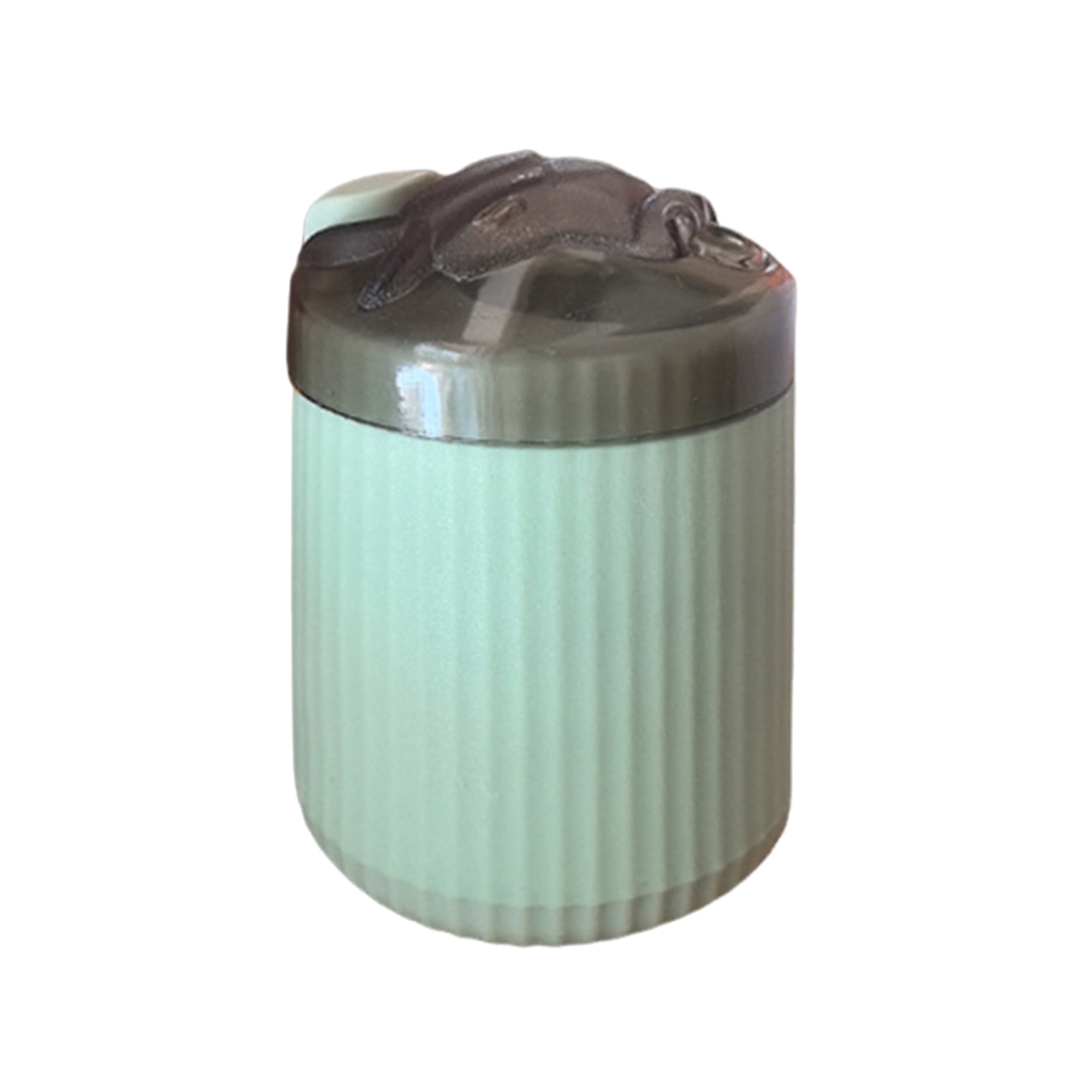 Xssm Automatic Toothpick Dispenser - 1/3Pcs Clear Lid Press Toothpick ...