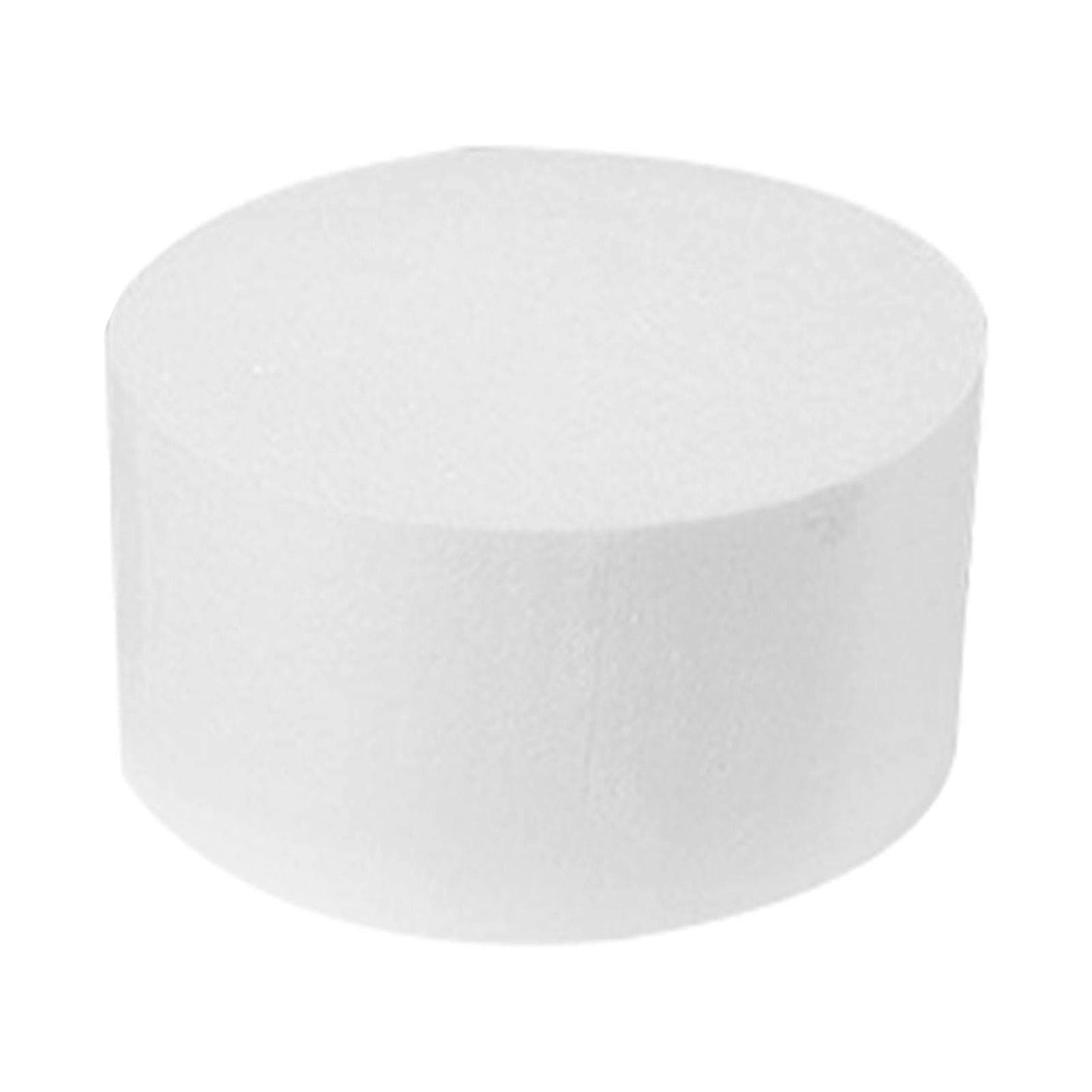 Xssm Cake Dummy - Foam Layer Cake Dummy, DIY Fondant Party Modelling ...