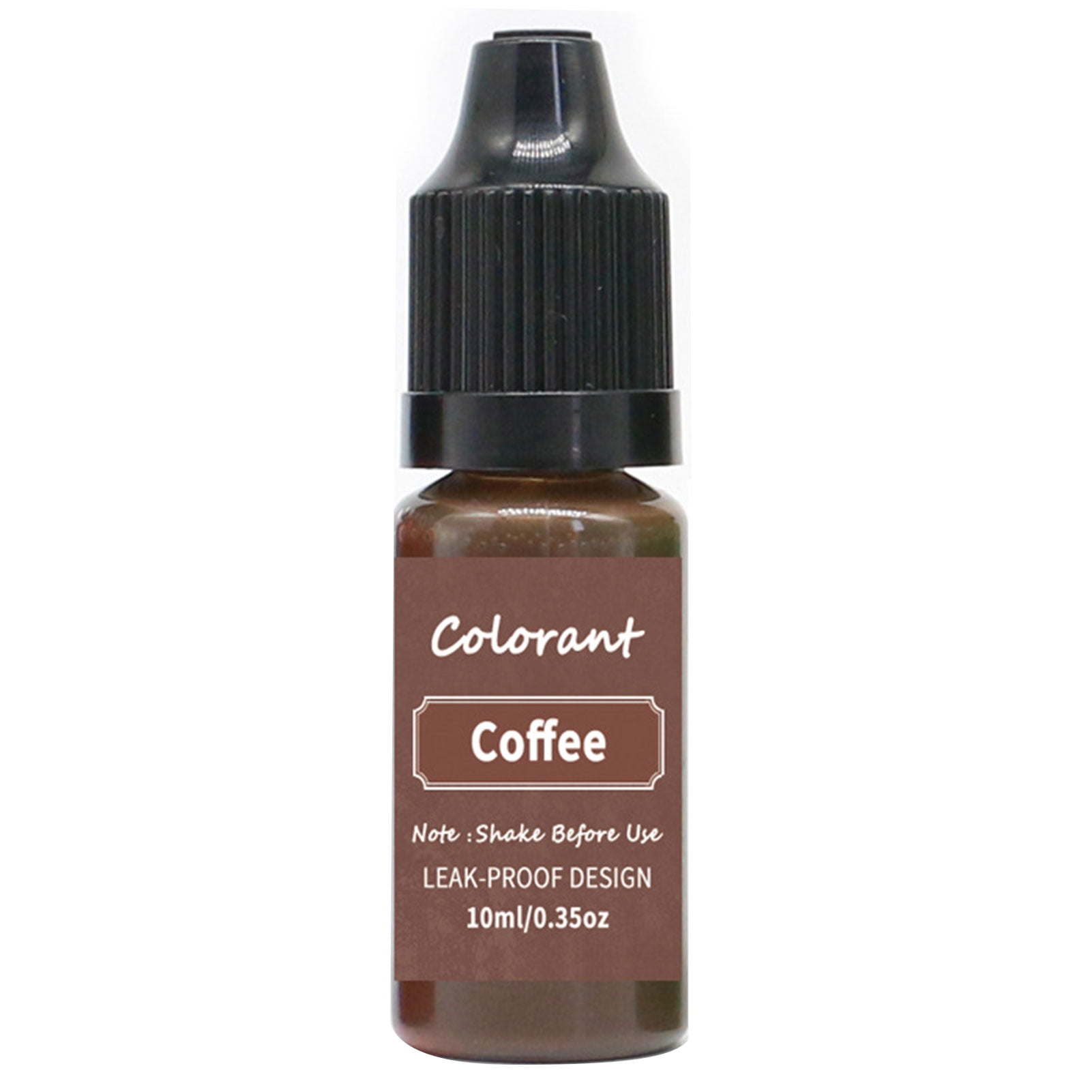 Xssm Candle Color Essence - 10ml, Leakproof, Highly Concentrated ...