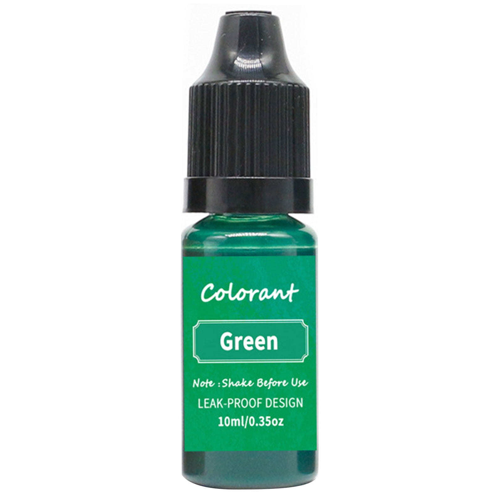 Xssm Candle Color Essence - 10ml, Leakproof, Highly Concentrated ...