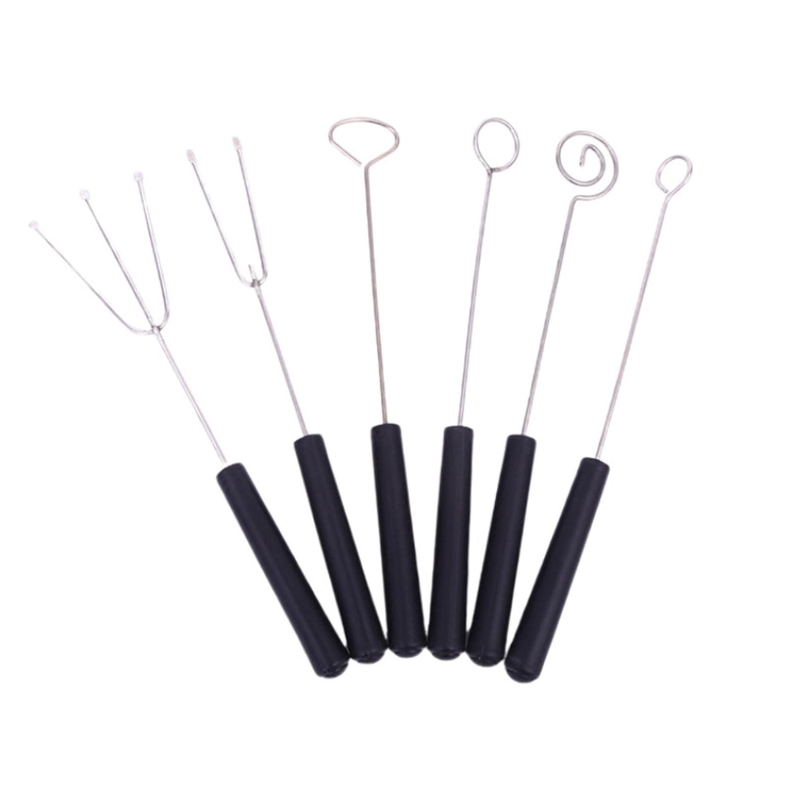 Xssm Chocolate Dipping Tool - Non-Slip, Anti-Rust Stainless Steel ...