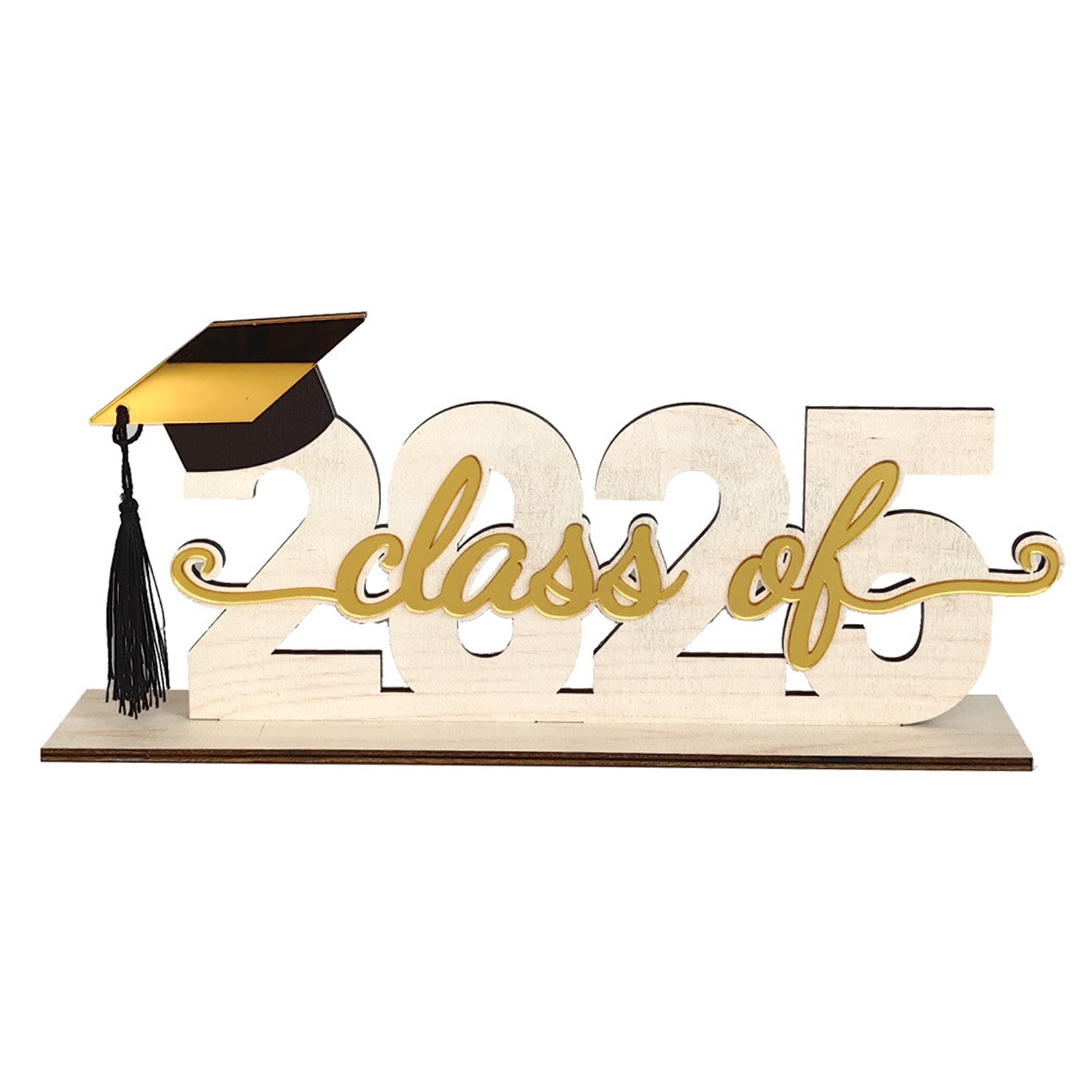 Xssm Class of 2025 Graduation Table Sign - High School, College ...