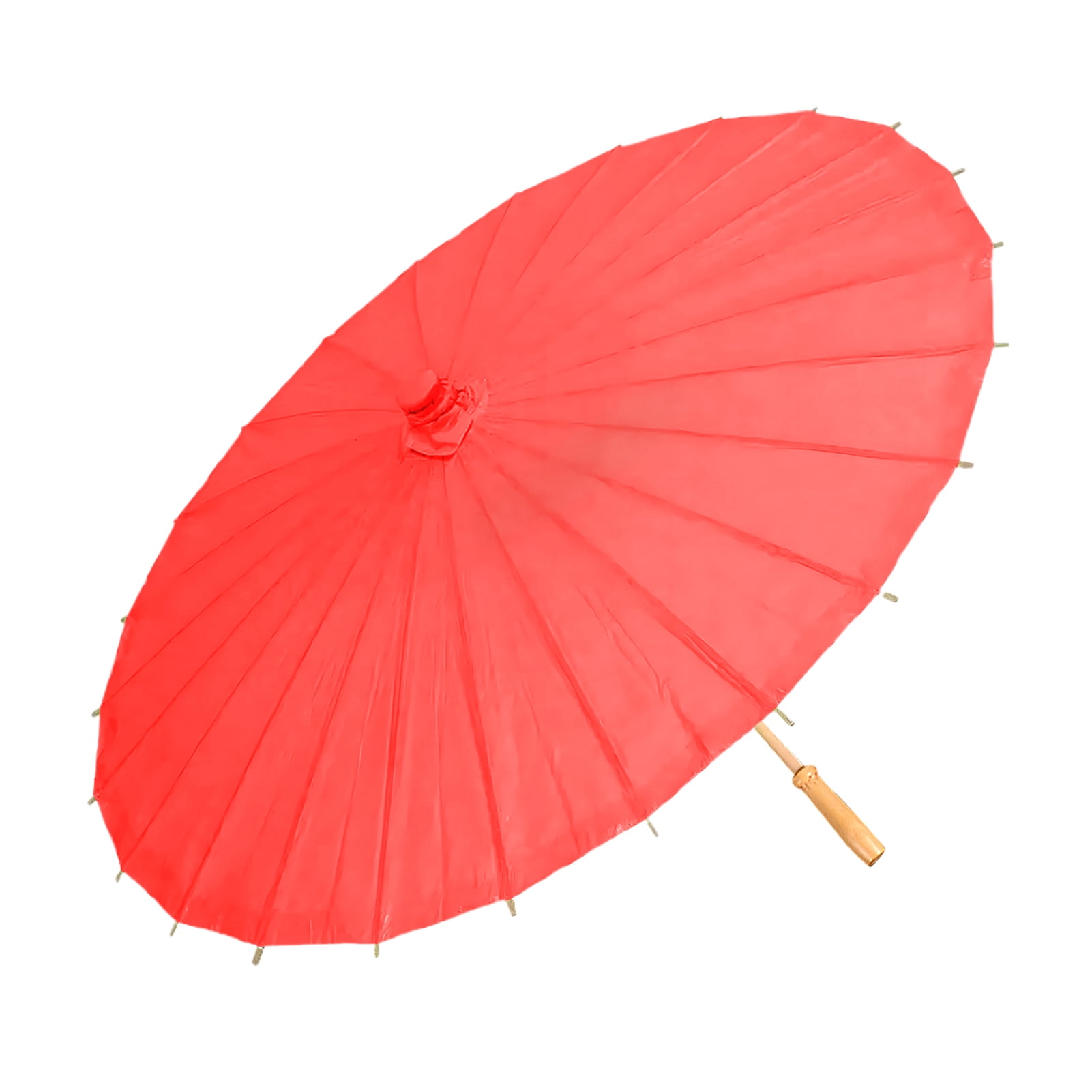 Xssm Colorful Paper Umbrella – 20/30/40/60/85CM Chinese Style DIY ...