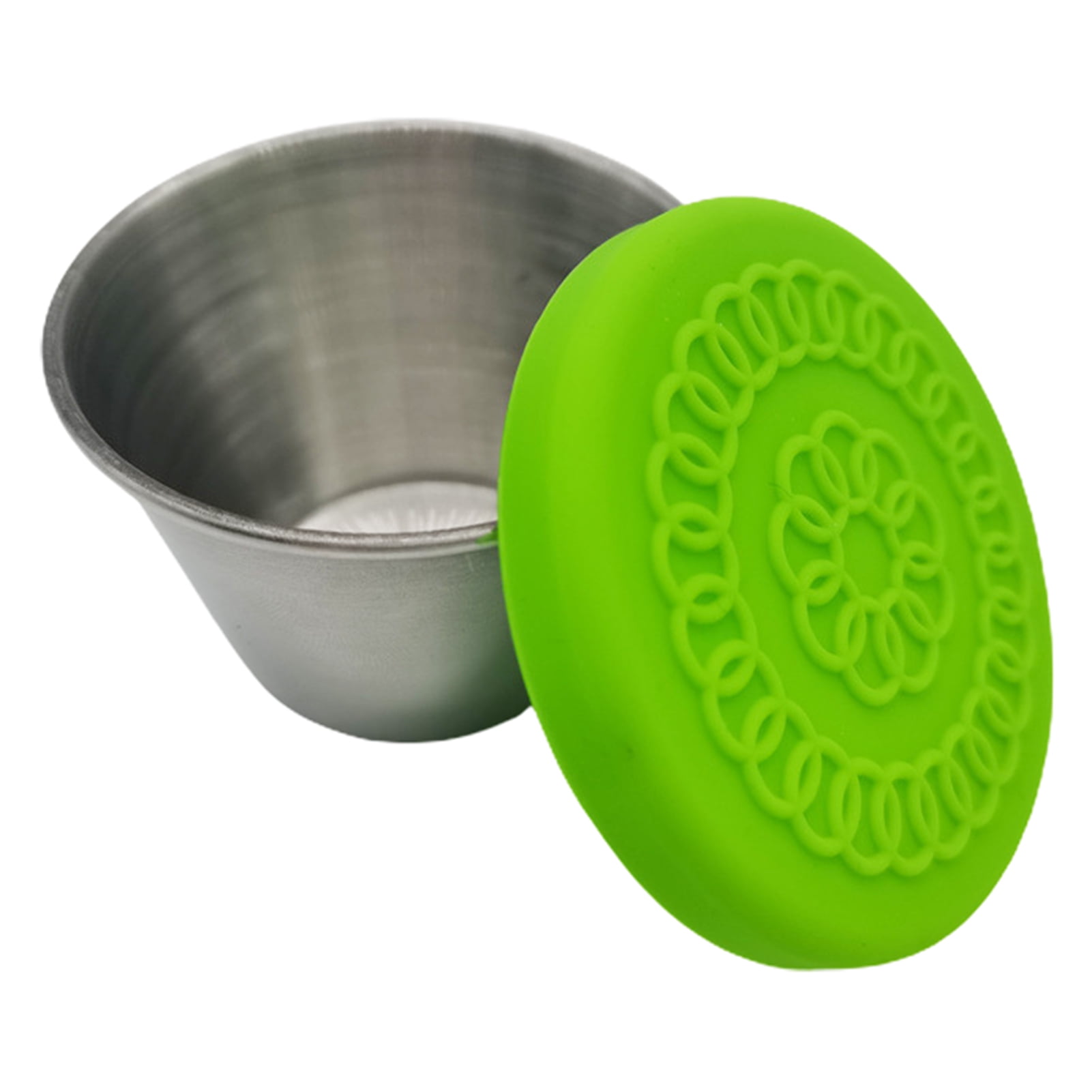 Xssm Condiment Container 70ml - Leakproof, Strong Sealing, Food Grade ...