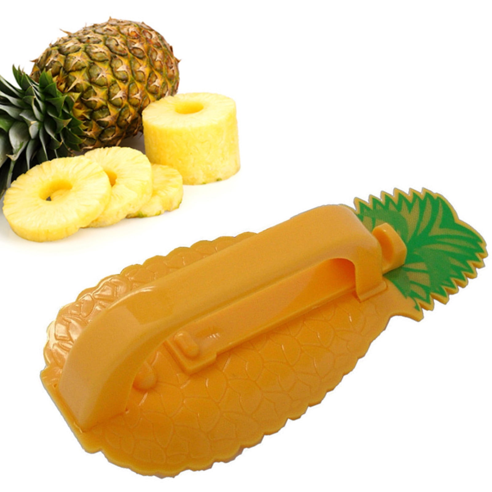 Xssm Core Puller - Pineapple Slicer Easy to Clean, Sharp Lightweight ...