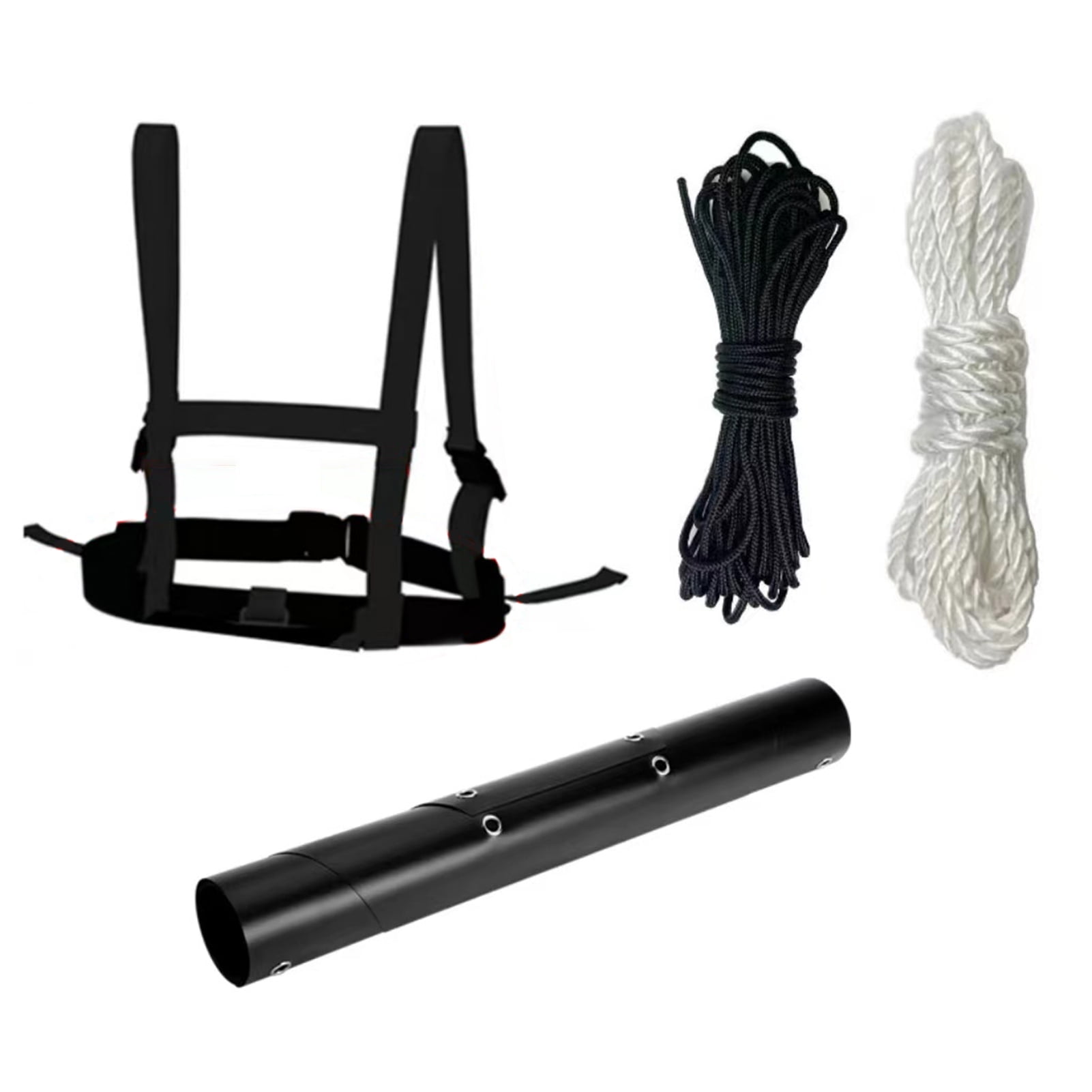 Xssm Deer Drag Sled And Harness Set – Deer Cart Game Hauler, Hunting ...