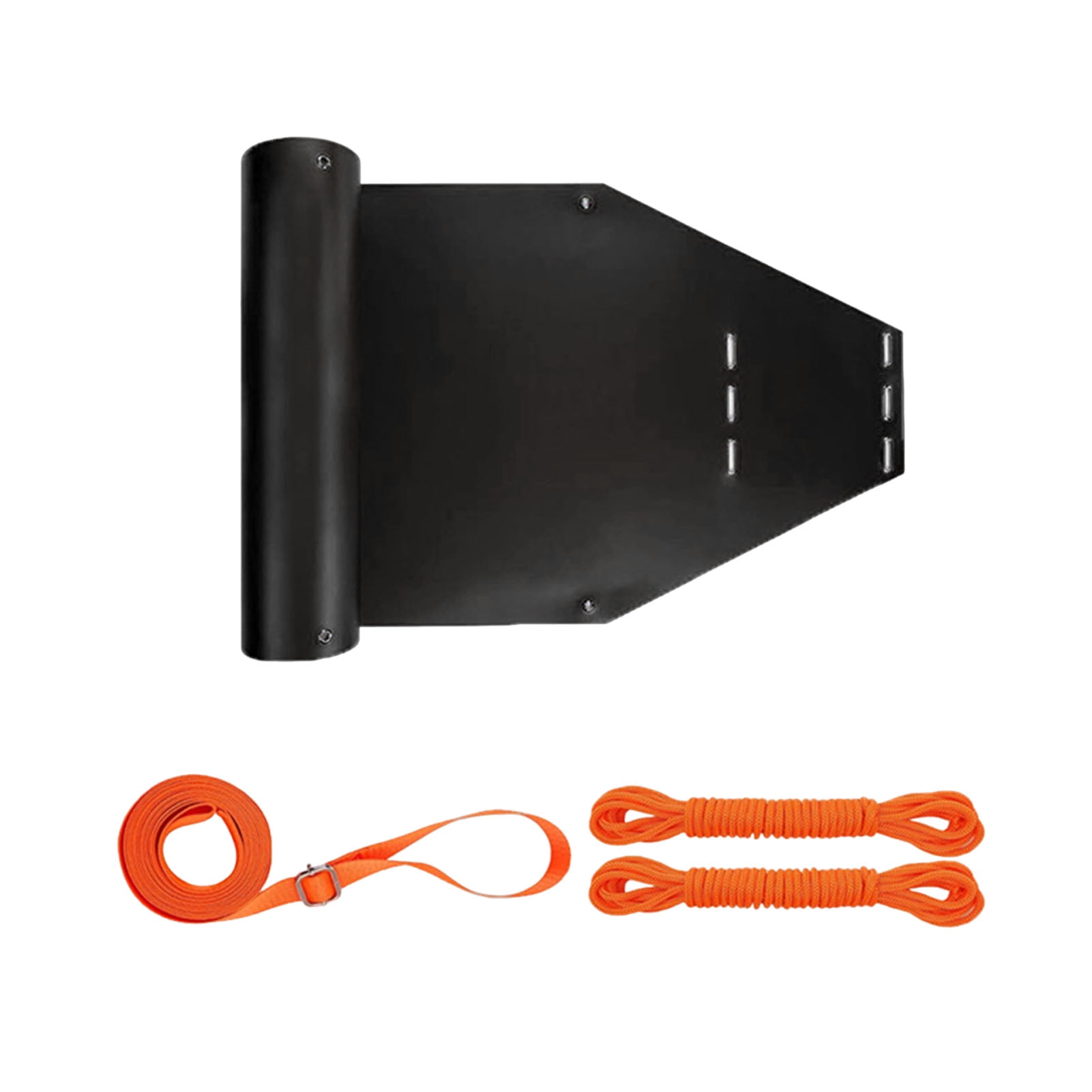 Xssm Deer Drag Sled Heavy Duty – Dead Deer Sled Hunting Game Hauler ...