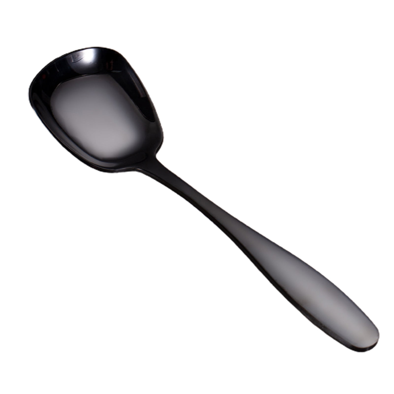 Xssm Dessert Spoons - Serving Spoon Dishwasher Safe Rust-resistant ...