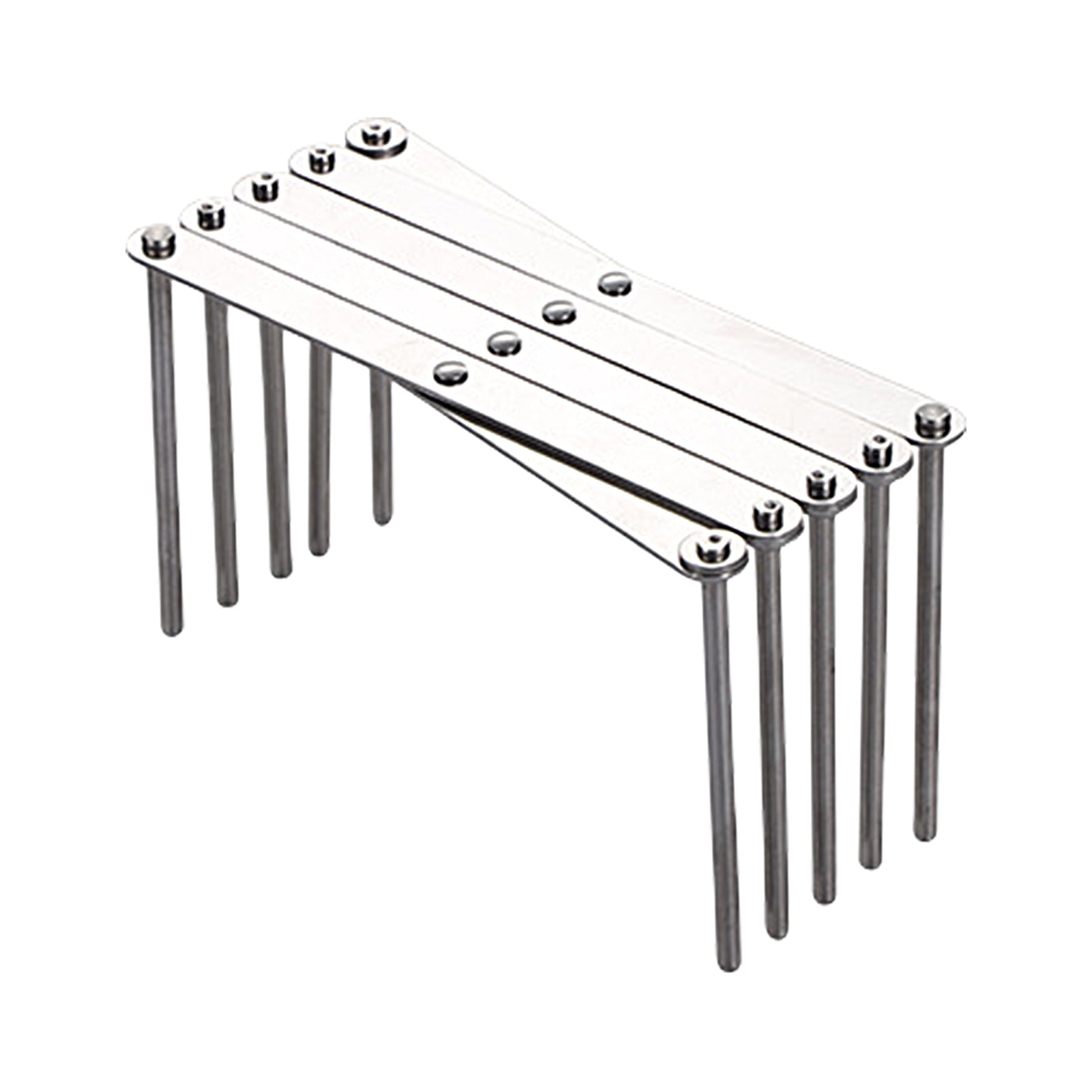 Xssm Dish Rack - Folding, Telescopic, Integrated Molding, Plate Holder ...