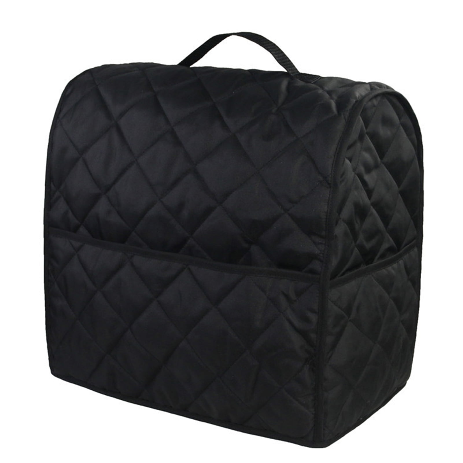 Xssm Dust Cover - Mixer Cover, Soft Touch, With Pockets, 5 Colors, Dust ...