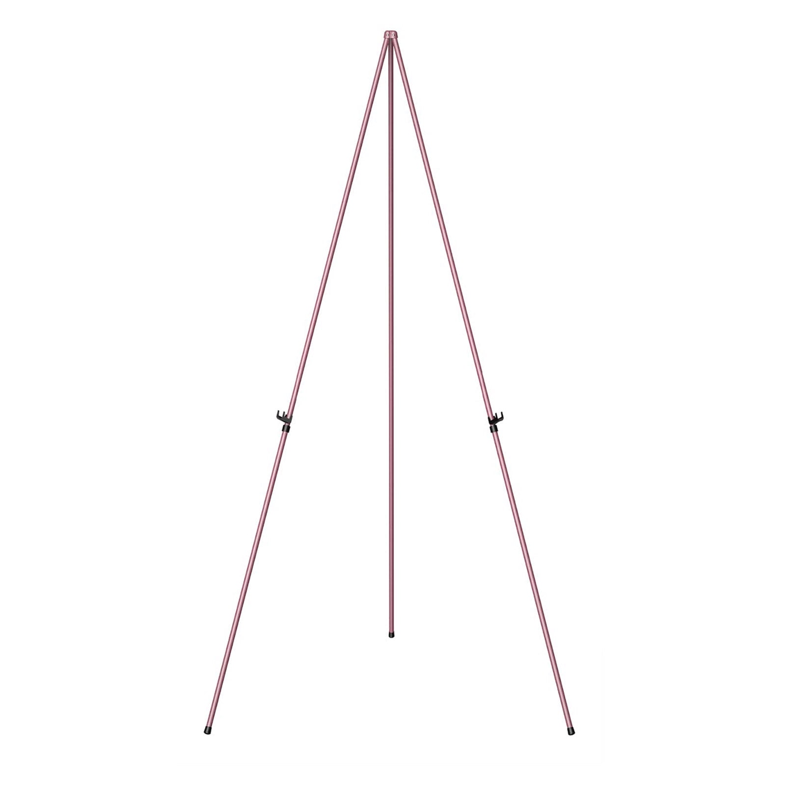 Xssm Easel Display Stand - Collapsible Portable Metal Tripod, Art ...