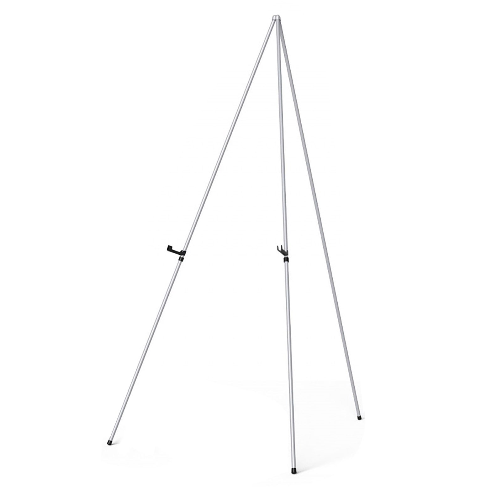 Xssm Easel Display Stand - Collapsible Portable Metal Tripod, Art ...