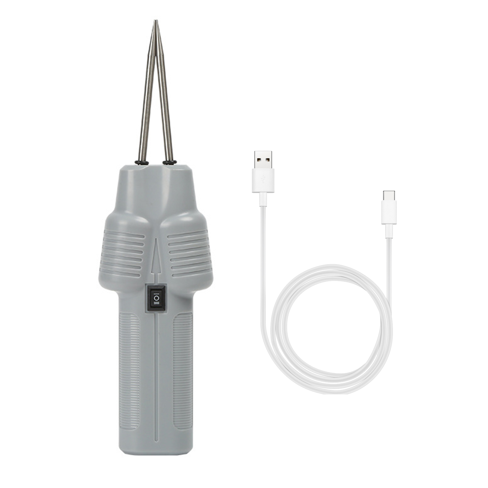 Xssm Electric Chicken Plucker – Portable Handheld Poultry Feather ...