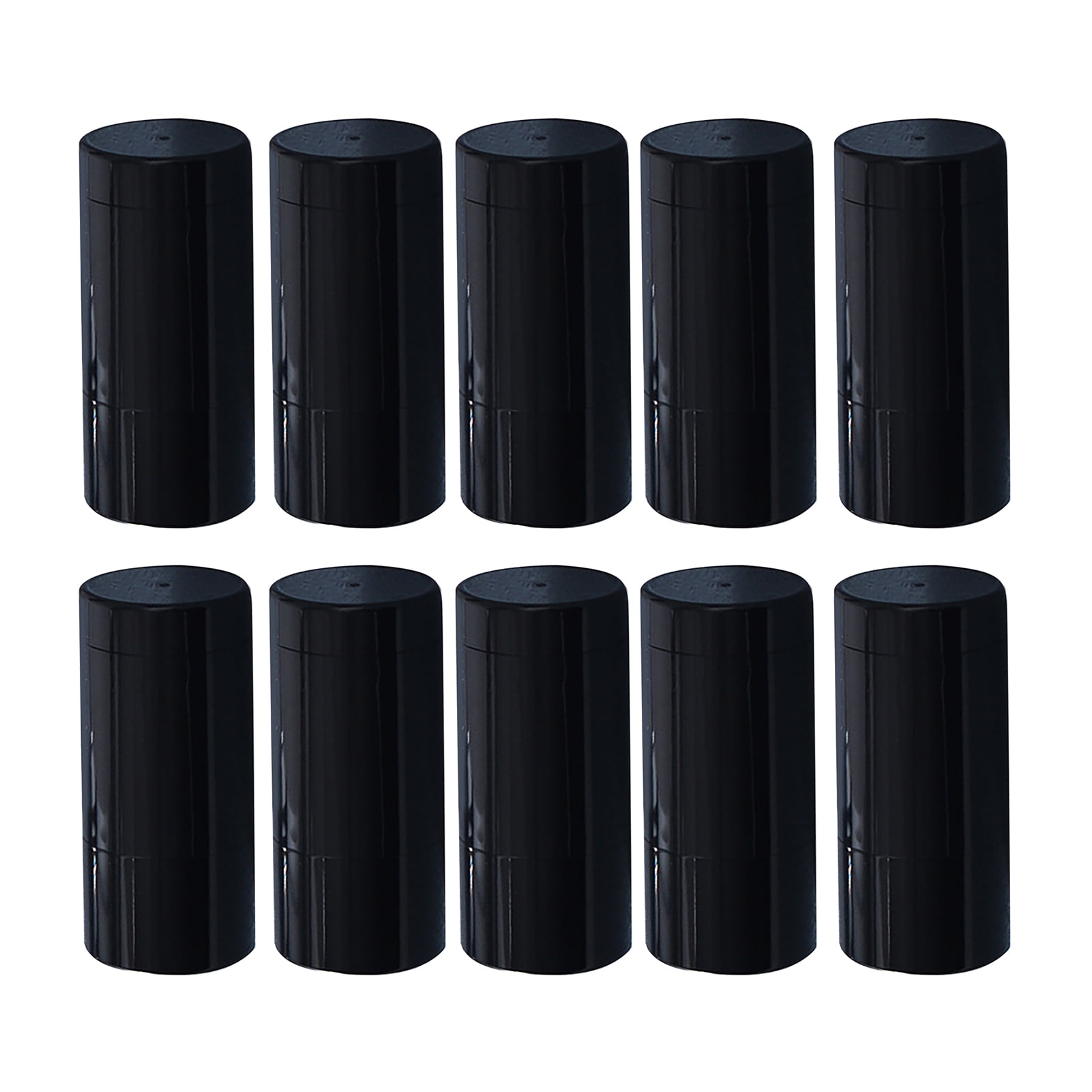 Xssm Empty Deodorant Containers – 10Pcs 15/30/50G DIY Sunscreen ...