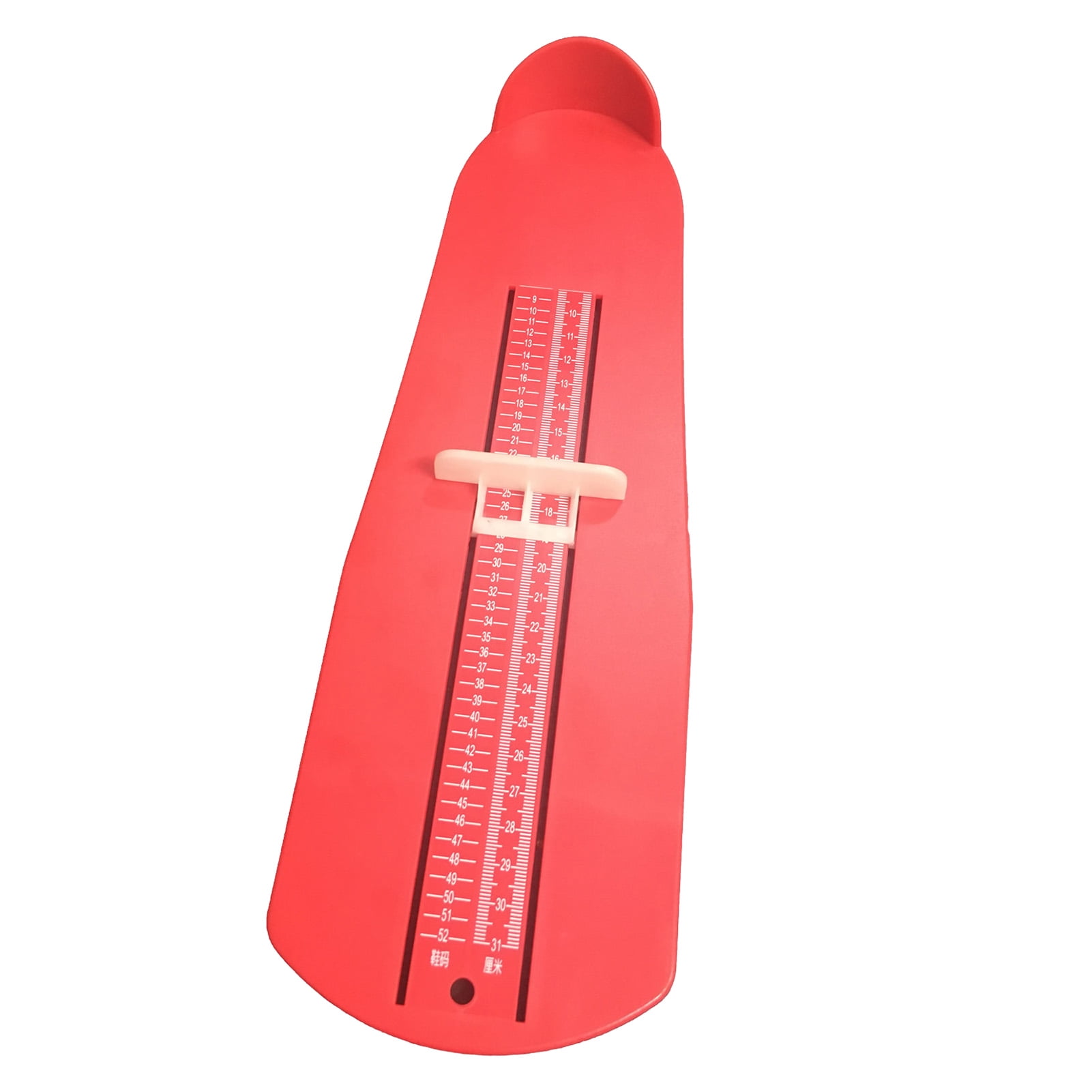 Xssm Foot Measuring Device, Infant Kids Adults Foot Length Measure ...