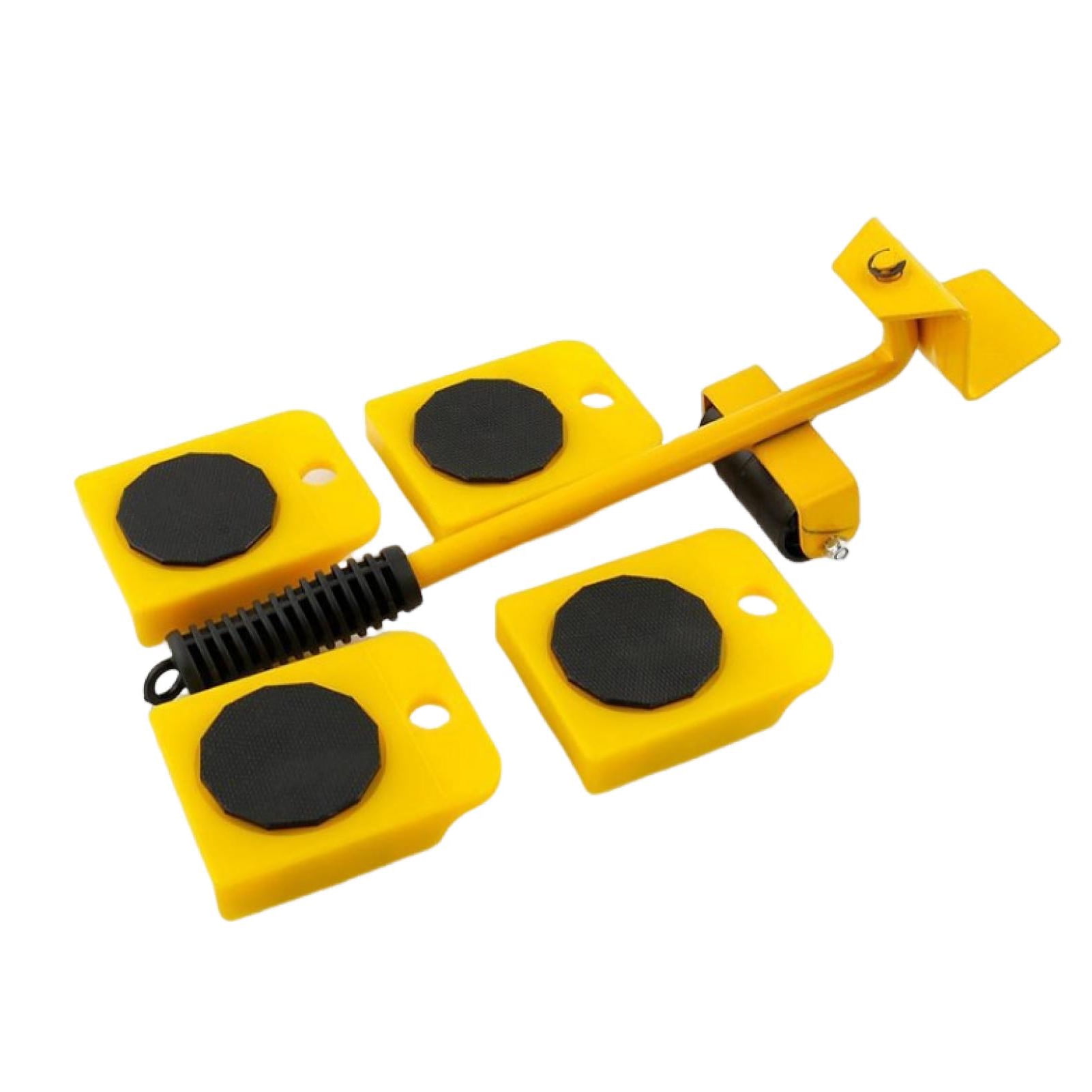 Xssm Furniture Mover, 1 Set, with 8 Wheels, Heavy Duty Furniture Lifter ...