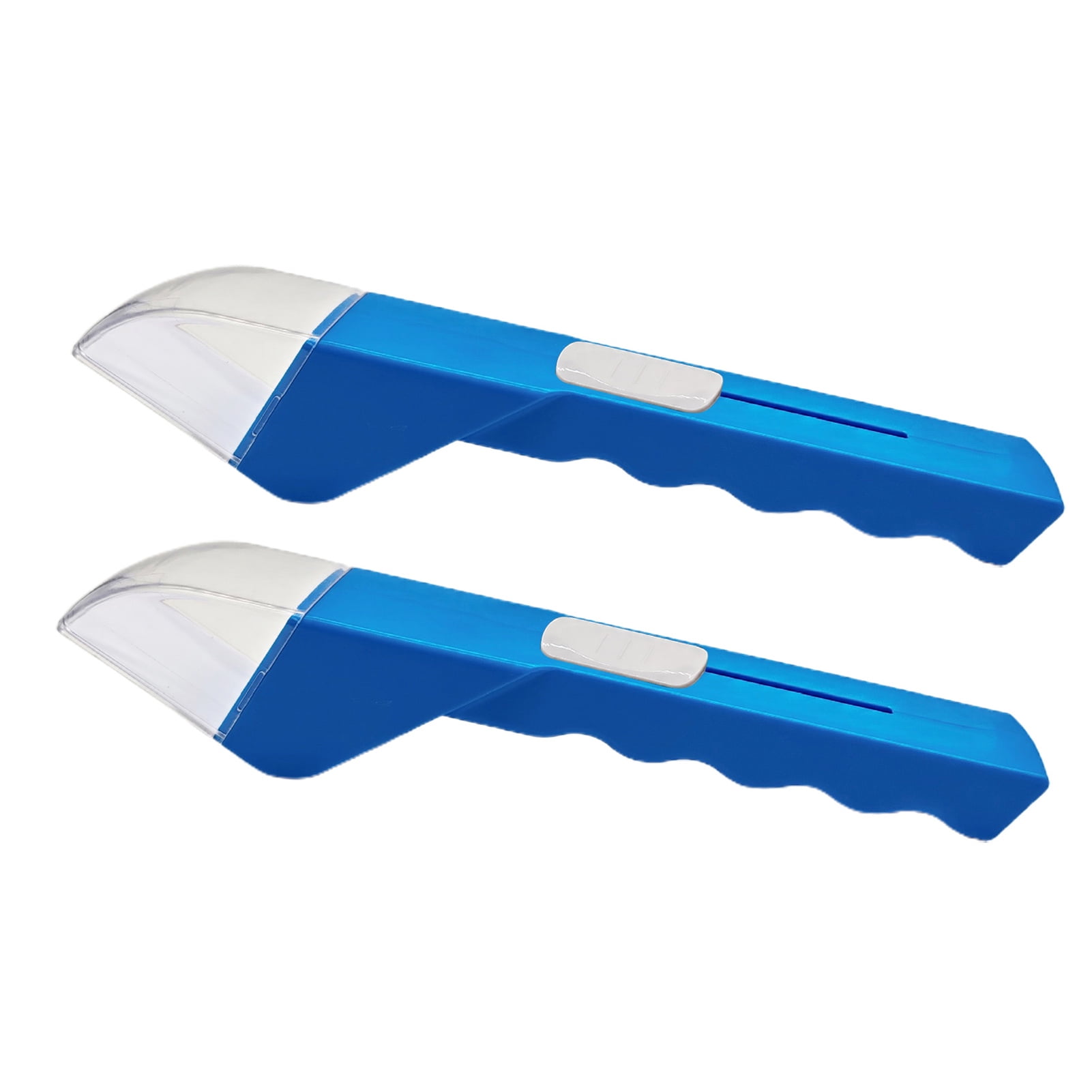 Xssm Handheld Critter Viewer Catcher, 2Pcs, Clear Window, Non-contact ...