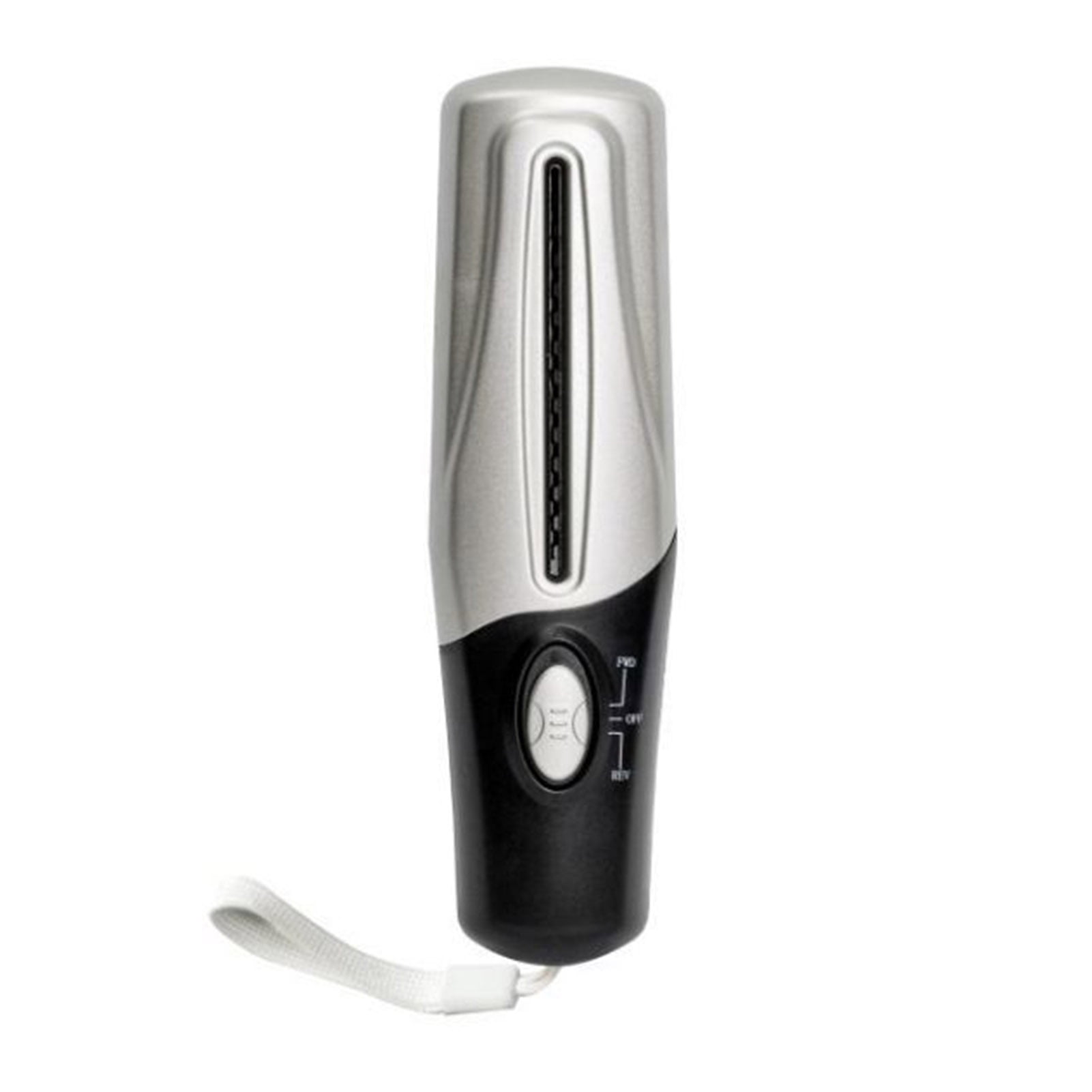 Xssm Handheld Shredder – USB Interface, 4 AA Batteries Powered ...