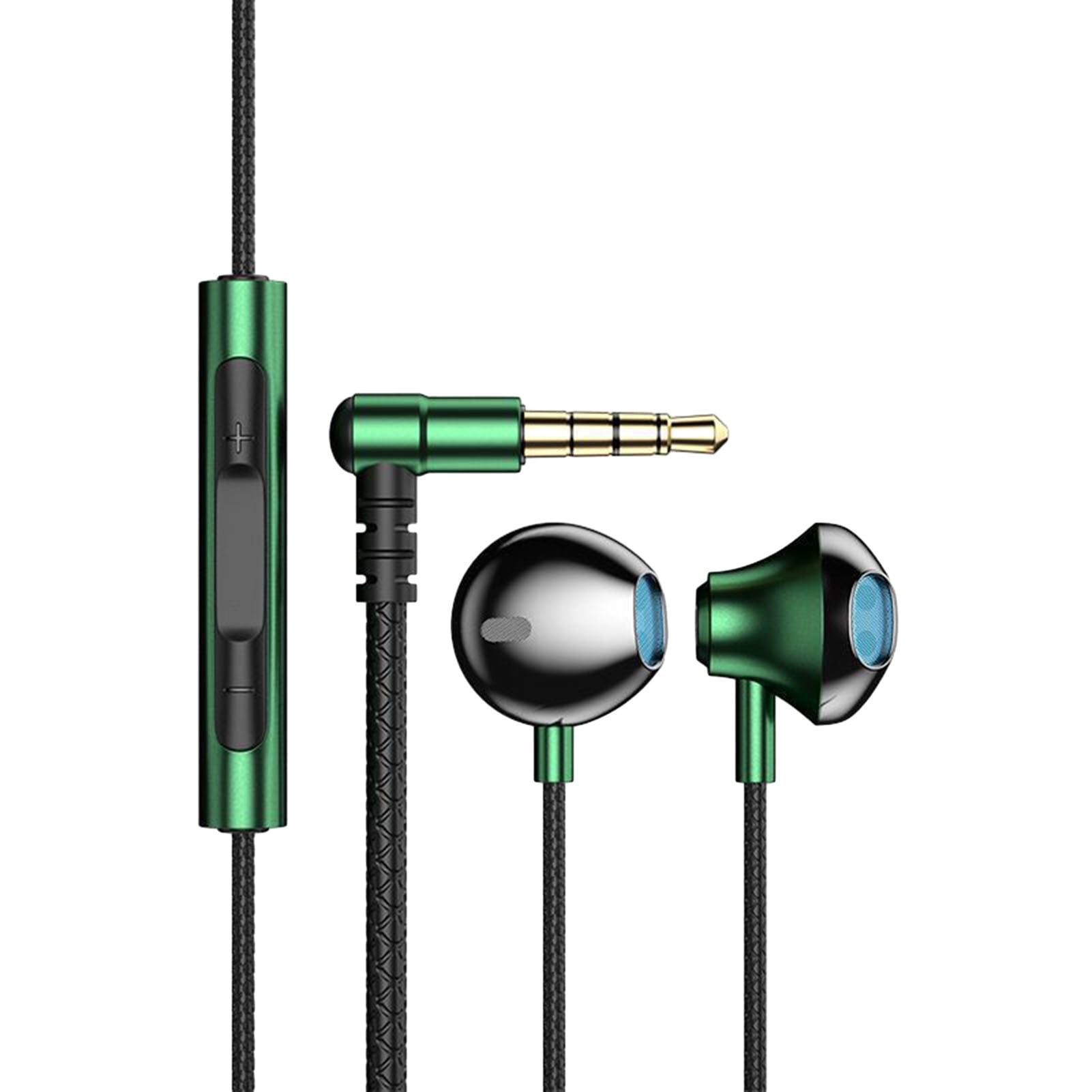 Xssm Heavy Bass Gaming Headphones - HIFI Sound, Bass-enhanced, Noise ...