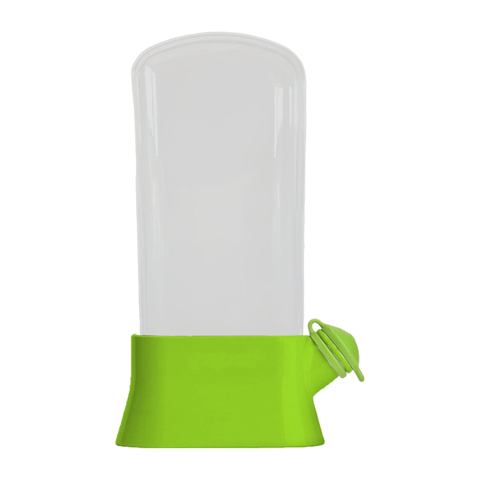 Xssm Herb Keeper for Refrigerator – Herb Saver Pods Containers for ...