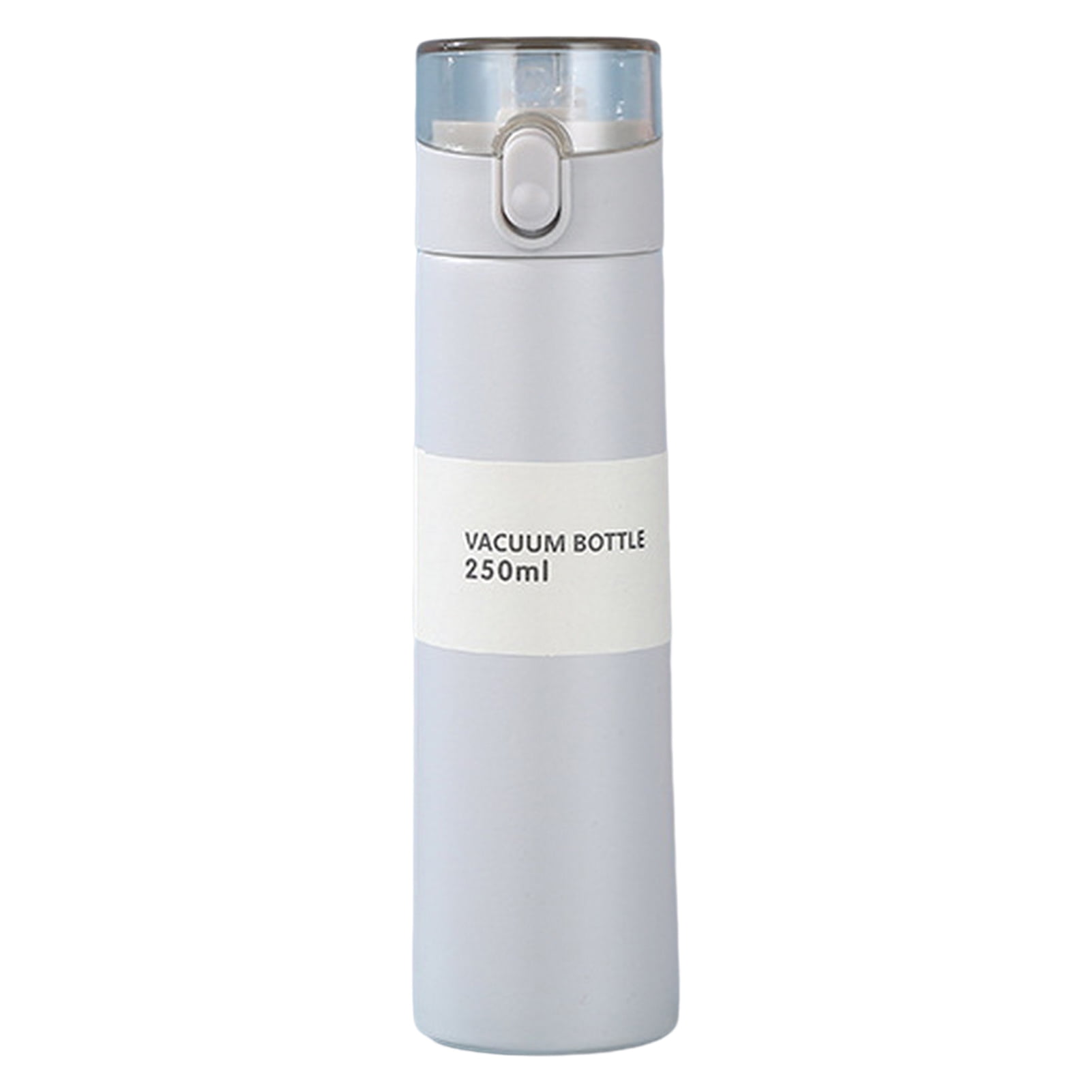 Xssm Insulated Cup - 150/250ml, Leak-Proof, One-Button Opening ...