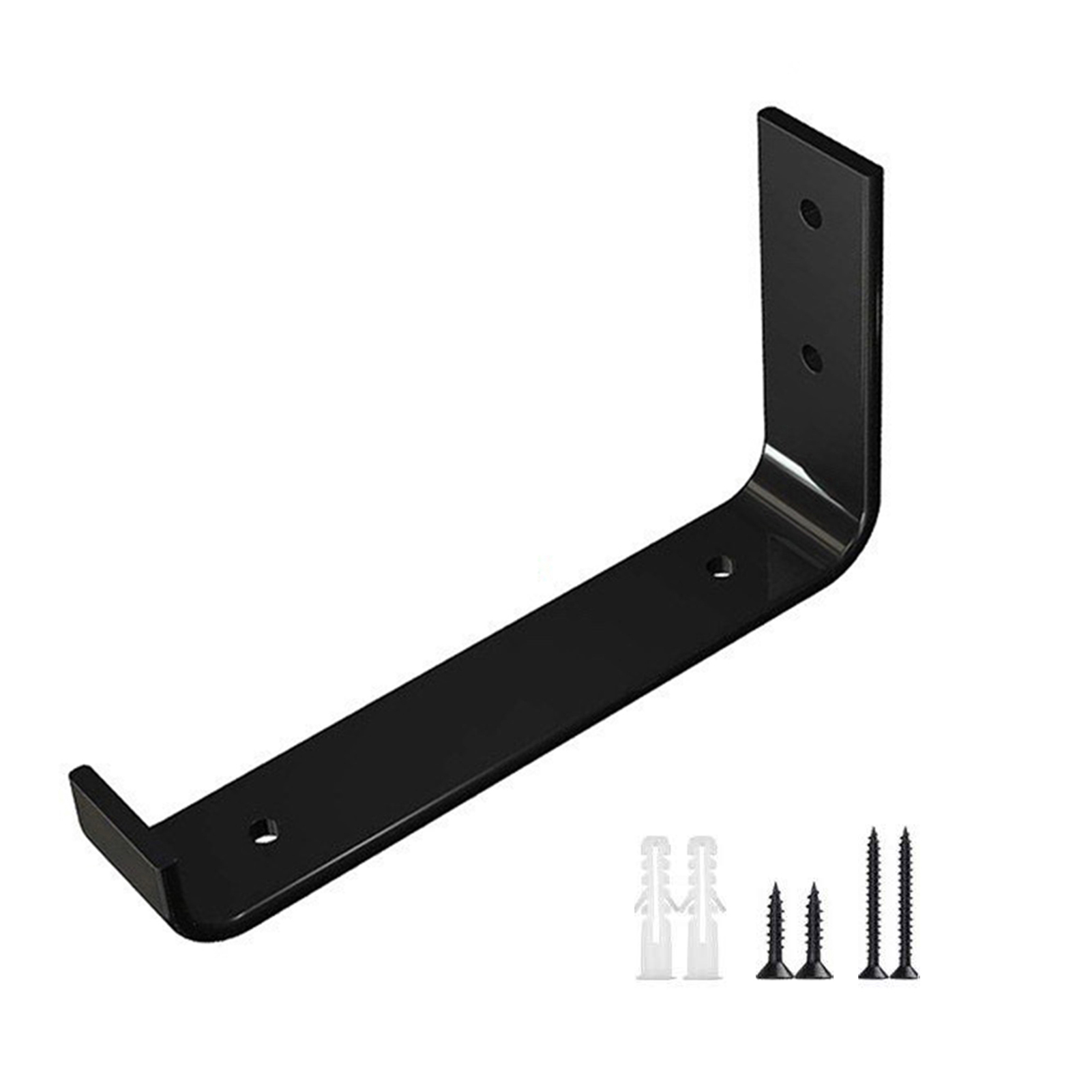 Xssm Iron Wall Triangle Bracket – Easy Installation, Heavy Duty L ...