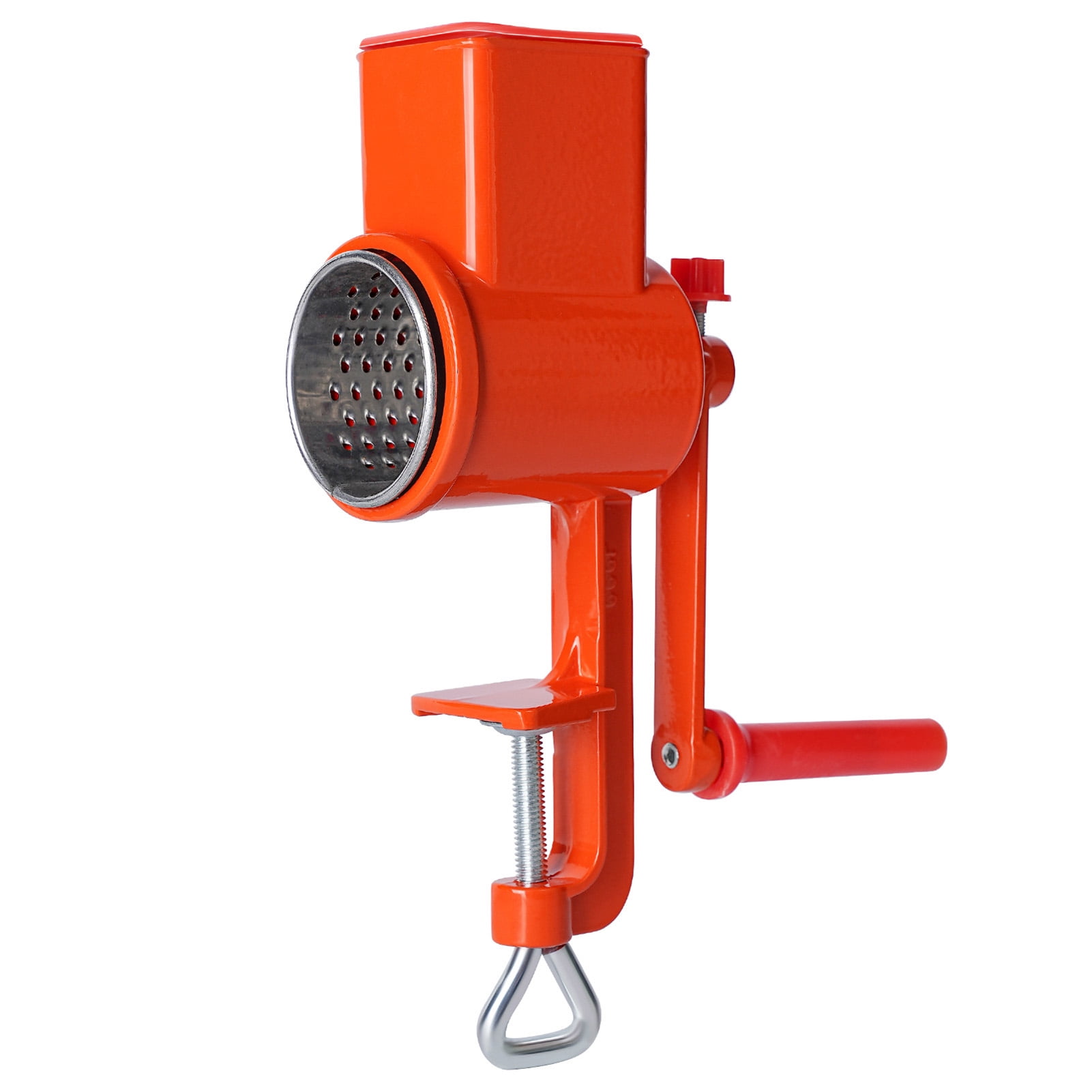 Xssm Manual Nut Grinder, Ergonomic Long Handle, Adjustable Structures ...