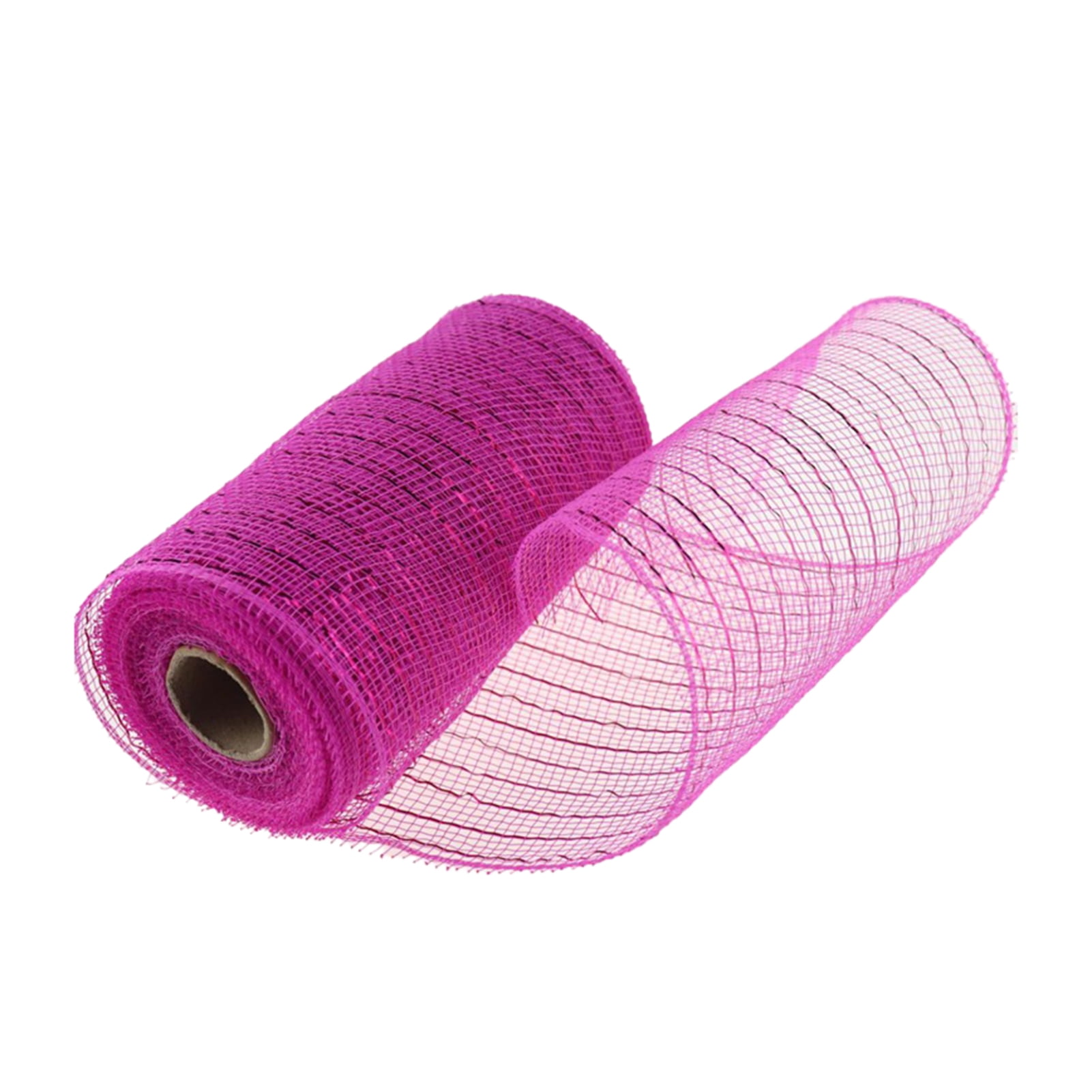 Xssm Mesh Ribbon - 1 Roll Decorative, Eco-friendly High Toughness ...