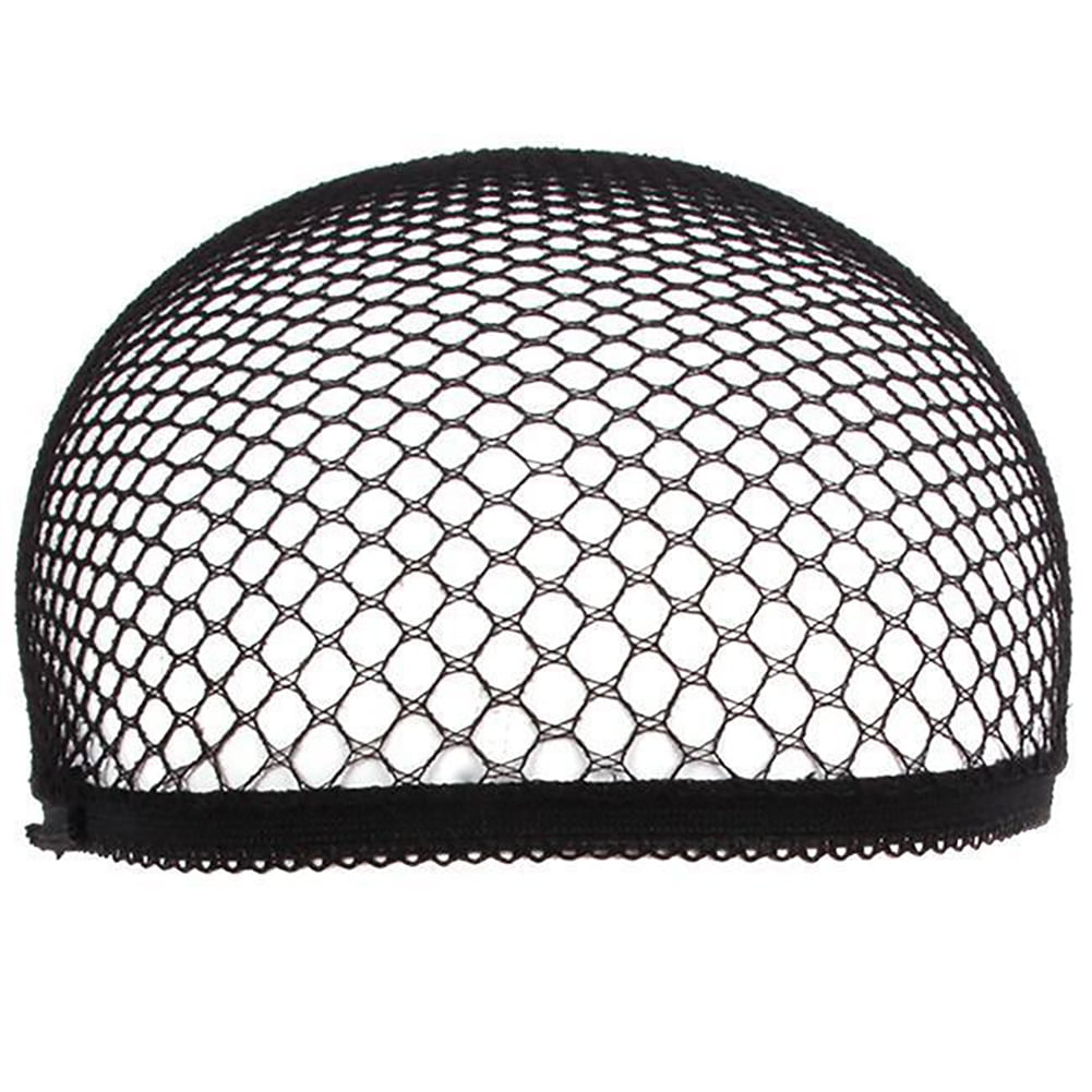 Xssm Mesh Wig Cap – Stretch Cool Weaving, Hair Nets, Hairnet Snood for ...