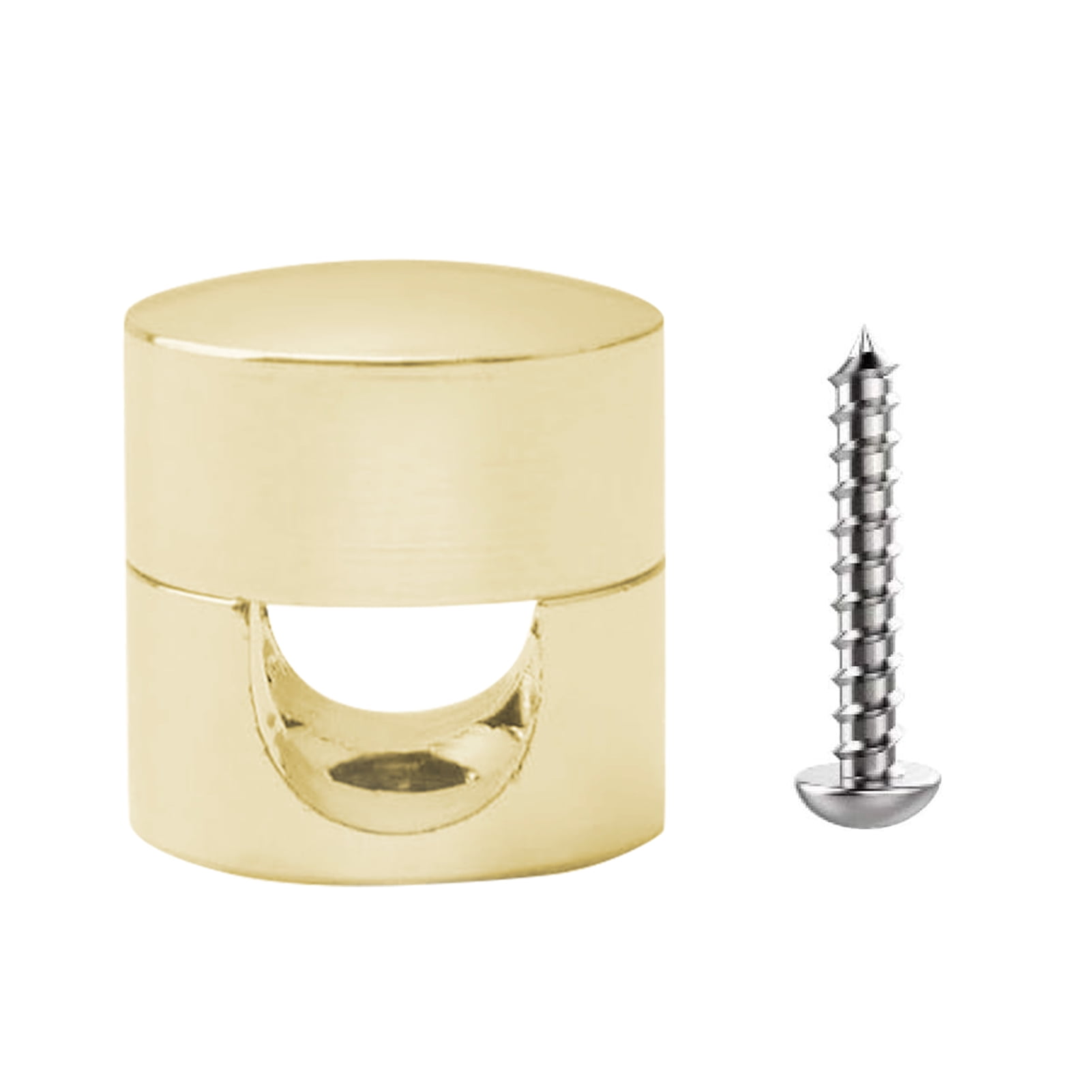 Xssm Metal Cable Organizer Clip, 1/4Pcs, Ceiling Hanging Lamp Cord ...