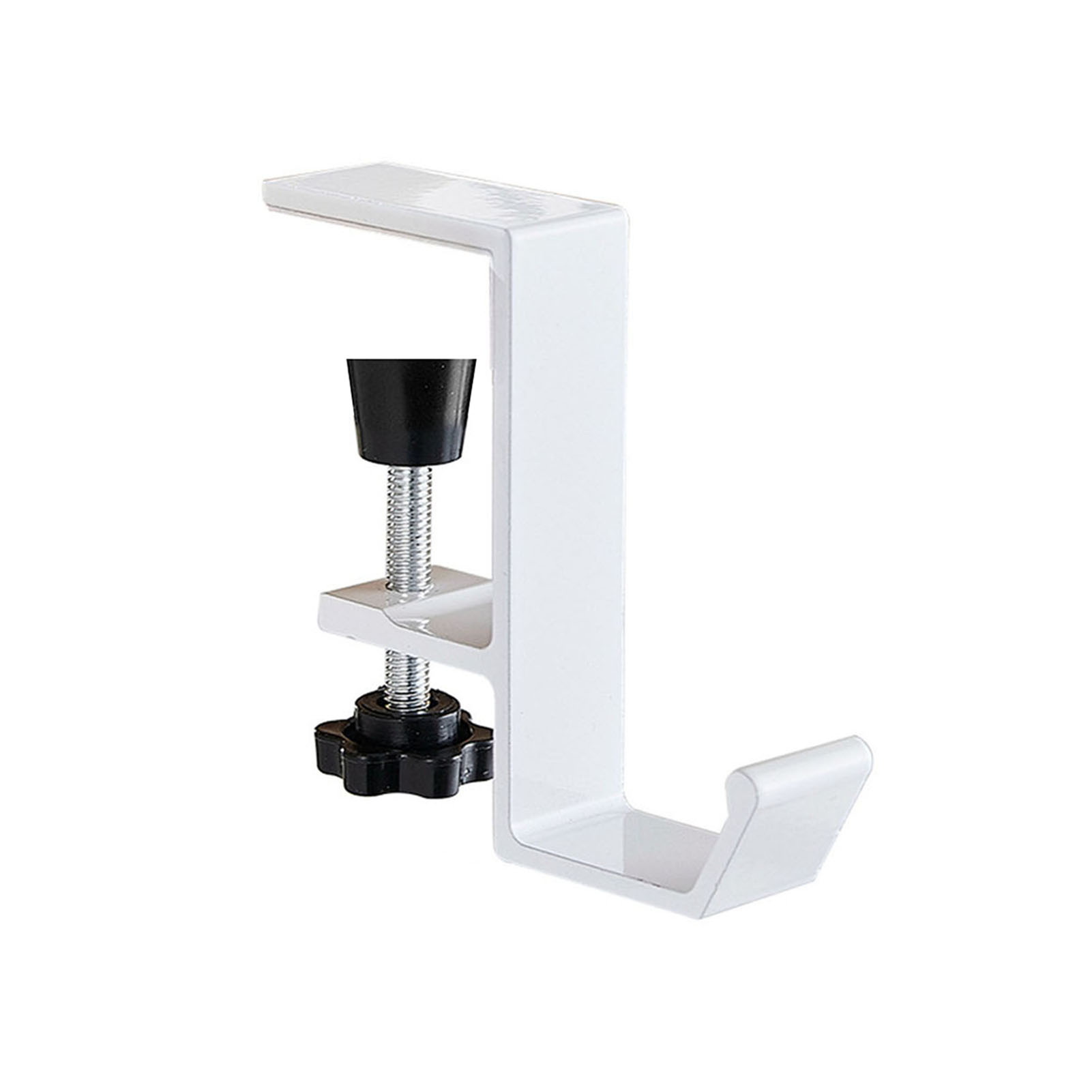 Xssm Mobile Hook for Desk Side - Anti-Slip, Adjustable, Great Load ...