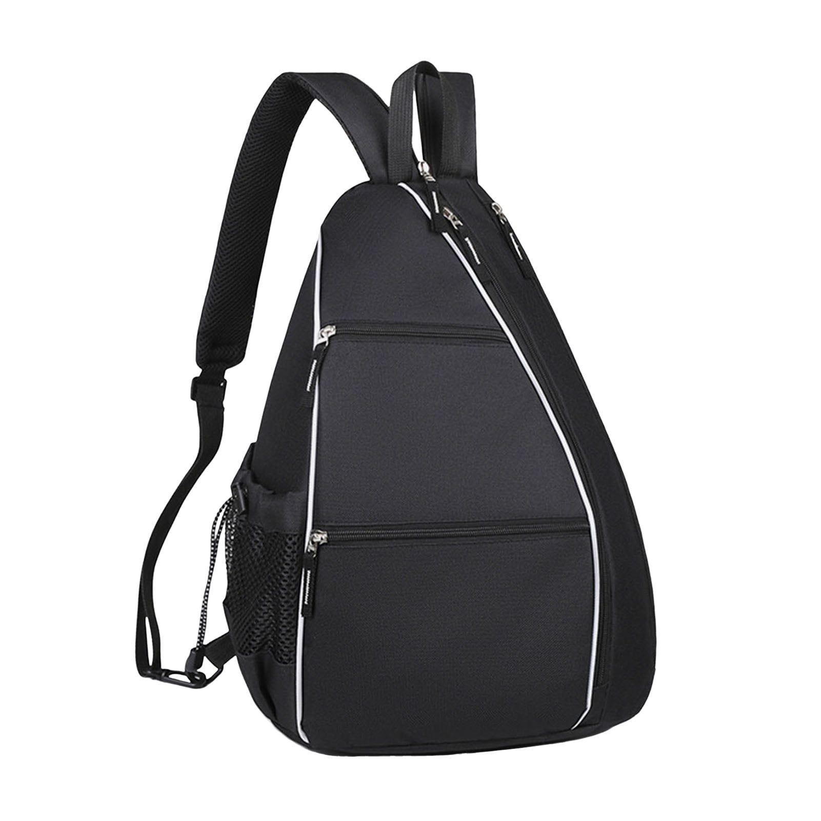 Xssm Pickleball Bag - Tennis & Badminton Racket Backpack, Adjustable ...