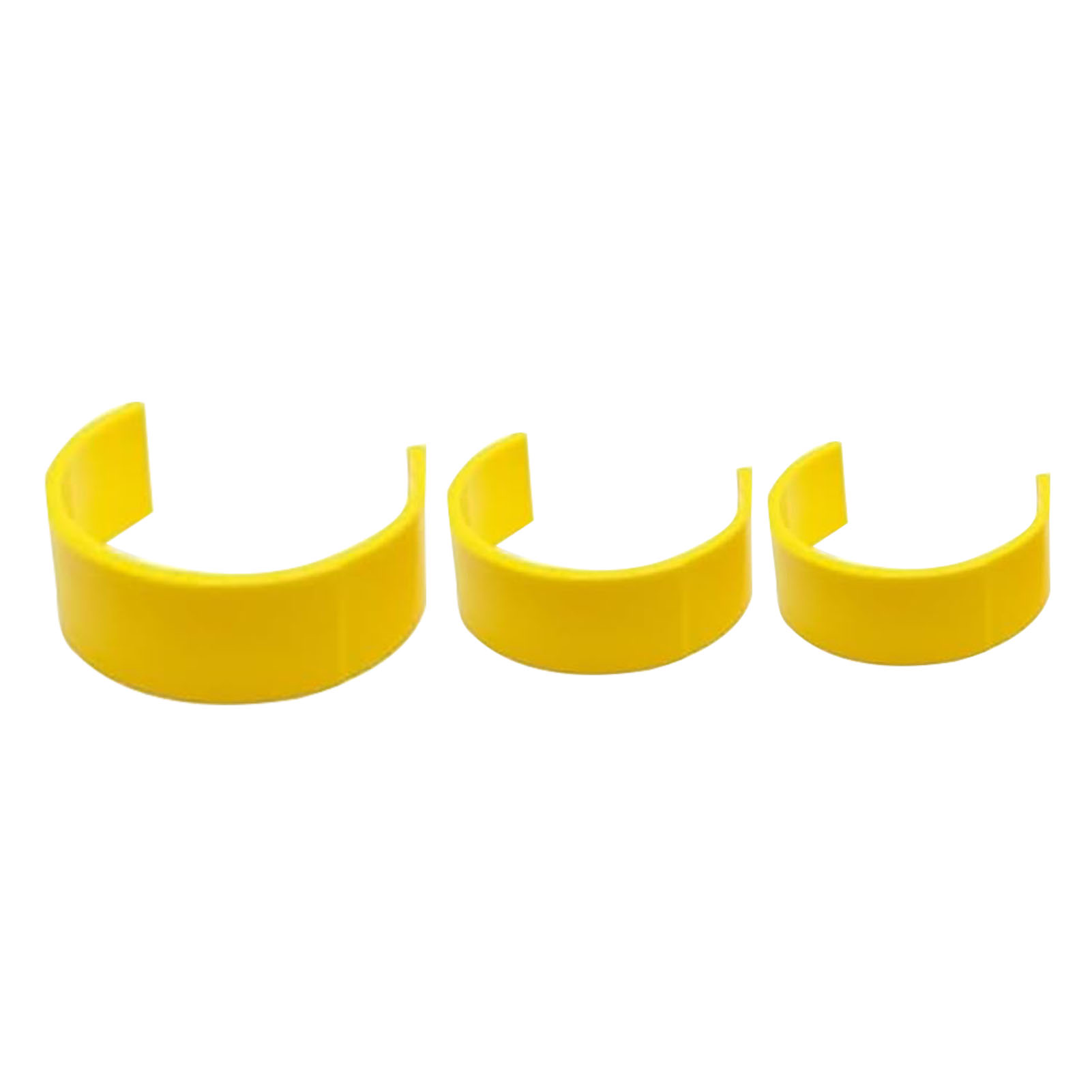 Xssm Pill Bottle Label Clip - 3Pcs/Set, with Marker Pen, Easy ...