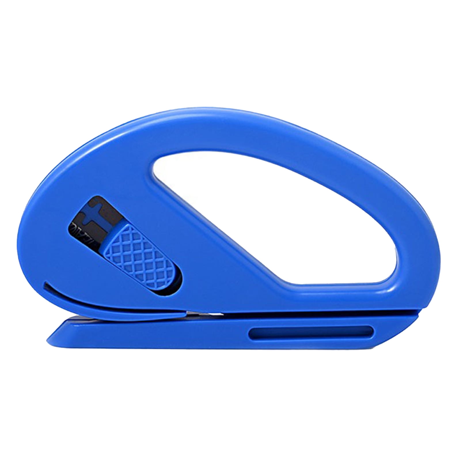 Xssm Safety Cutter Tool - 1/2Pcs, Film Cutter with Hidden Blade ...