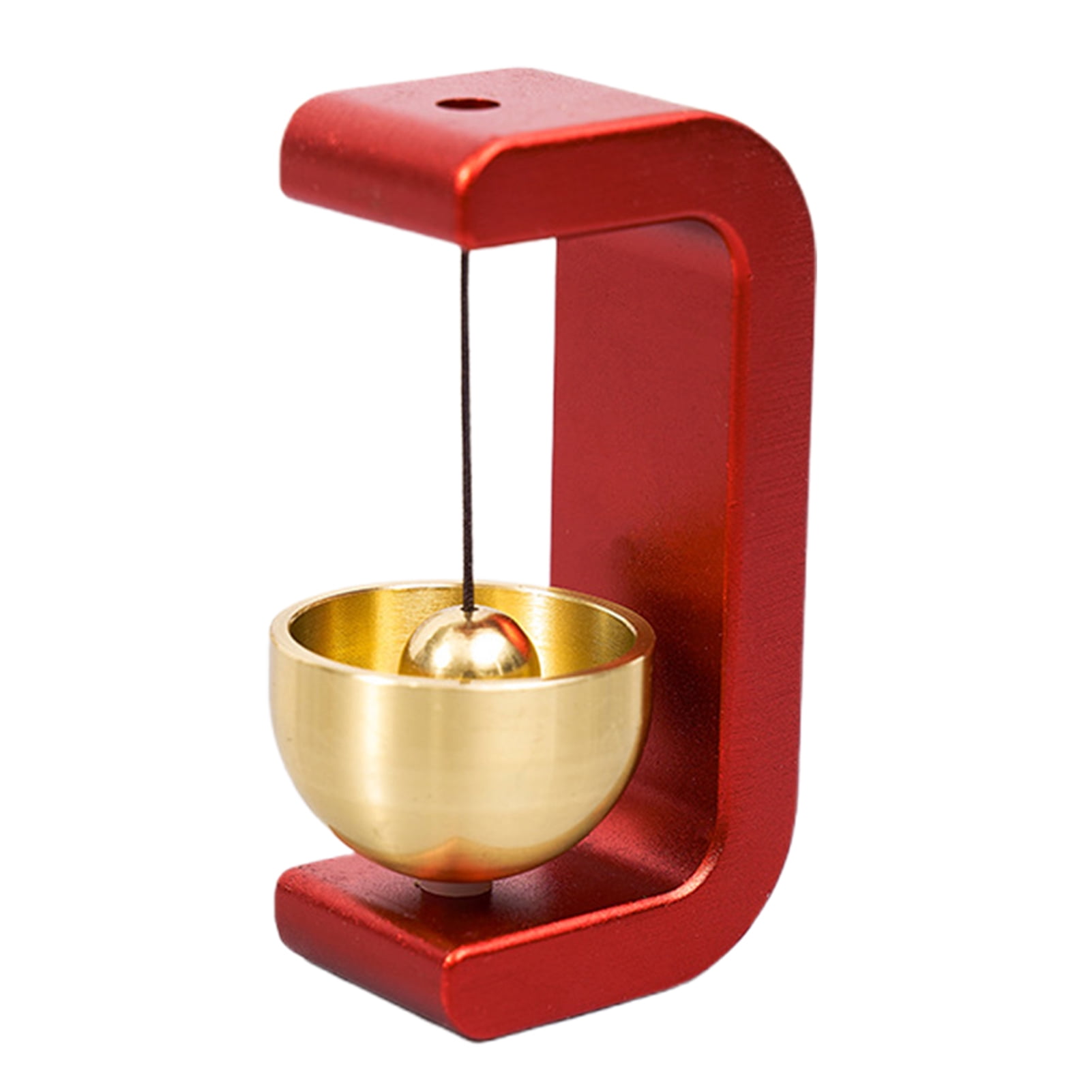 Xssm Shopkeeper Bell for Door Opening – Magnetic Doorbell Chime with ...