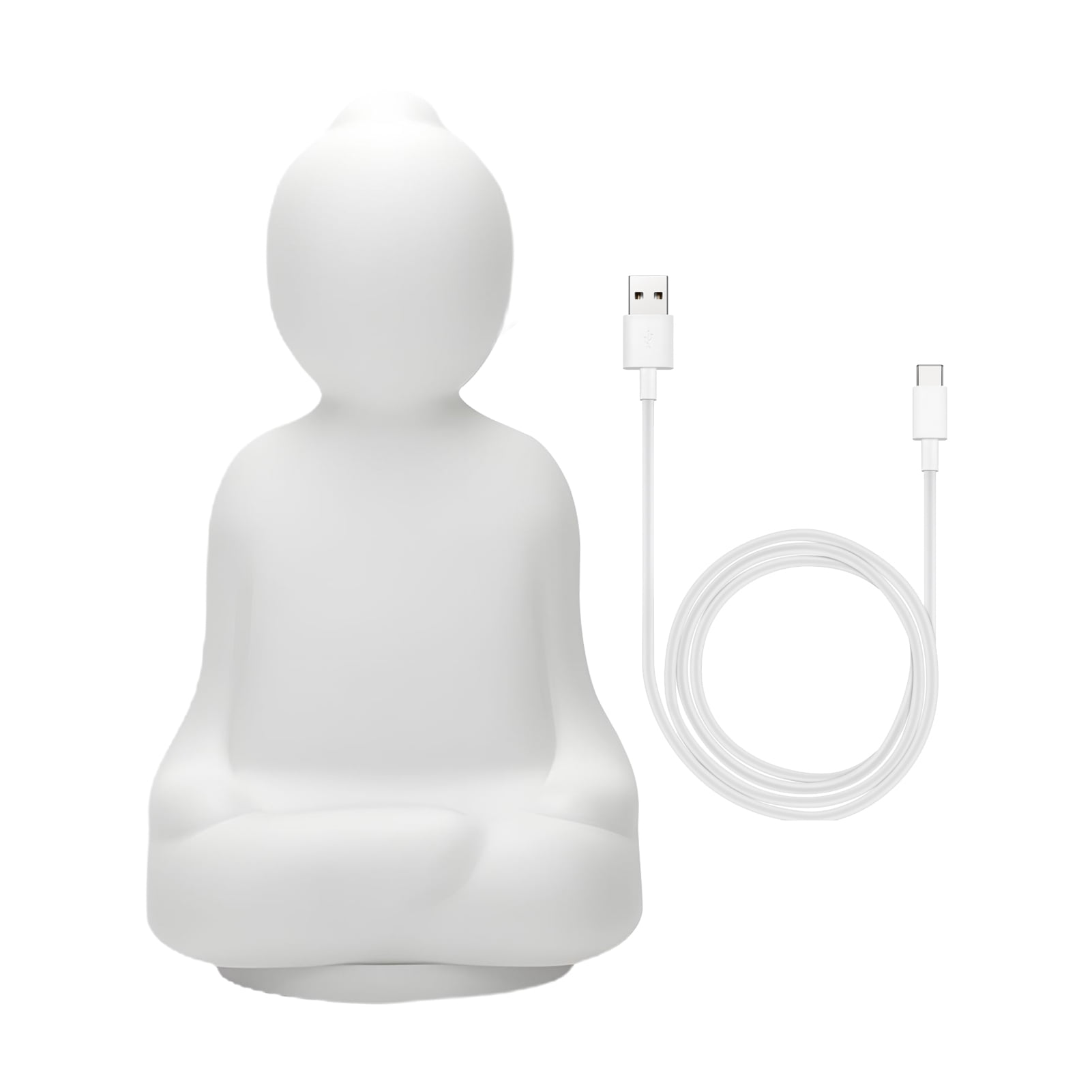 Xssm Silicone Yoga Breathing Light - Anxiety Stress Relief, Kids ...